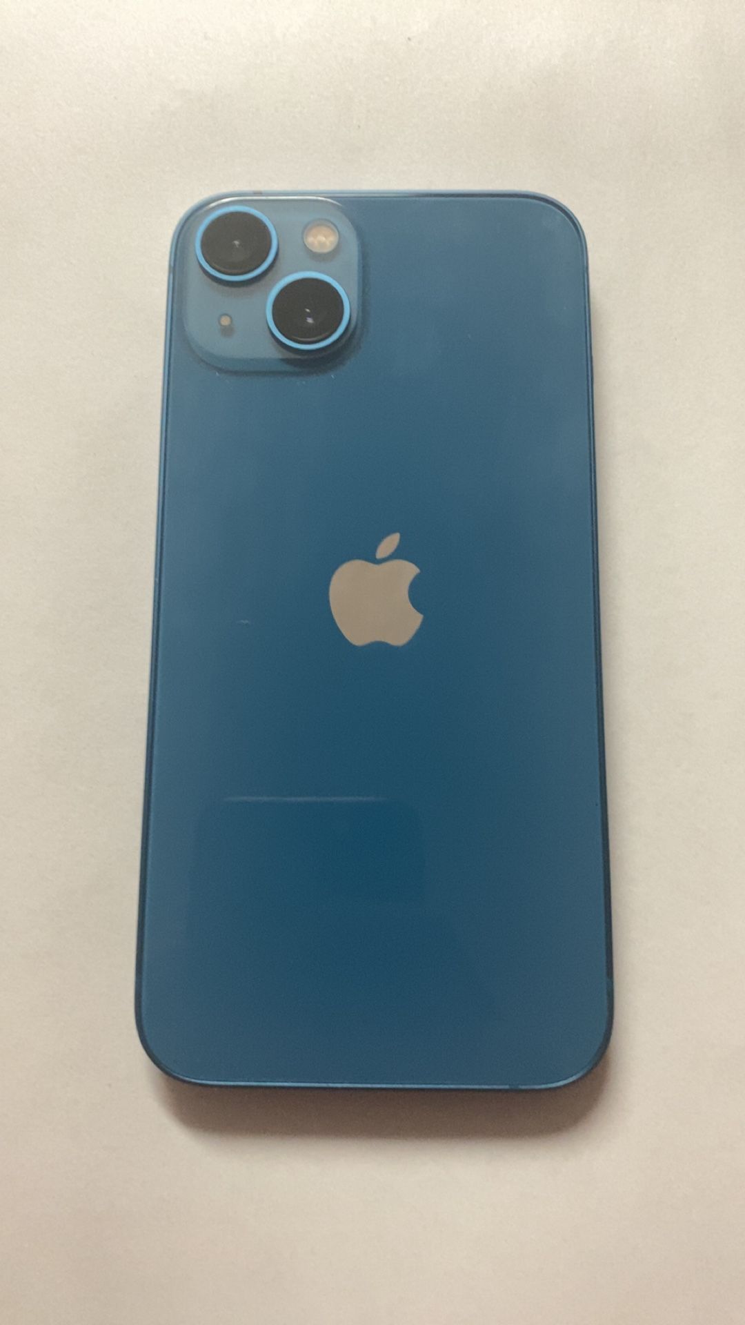 Xfinity Apple iPhone 13 128GB Blue for Sale in Canton, GA - OfferUp