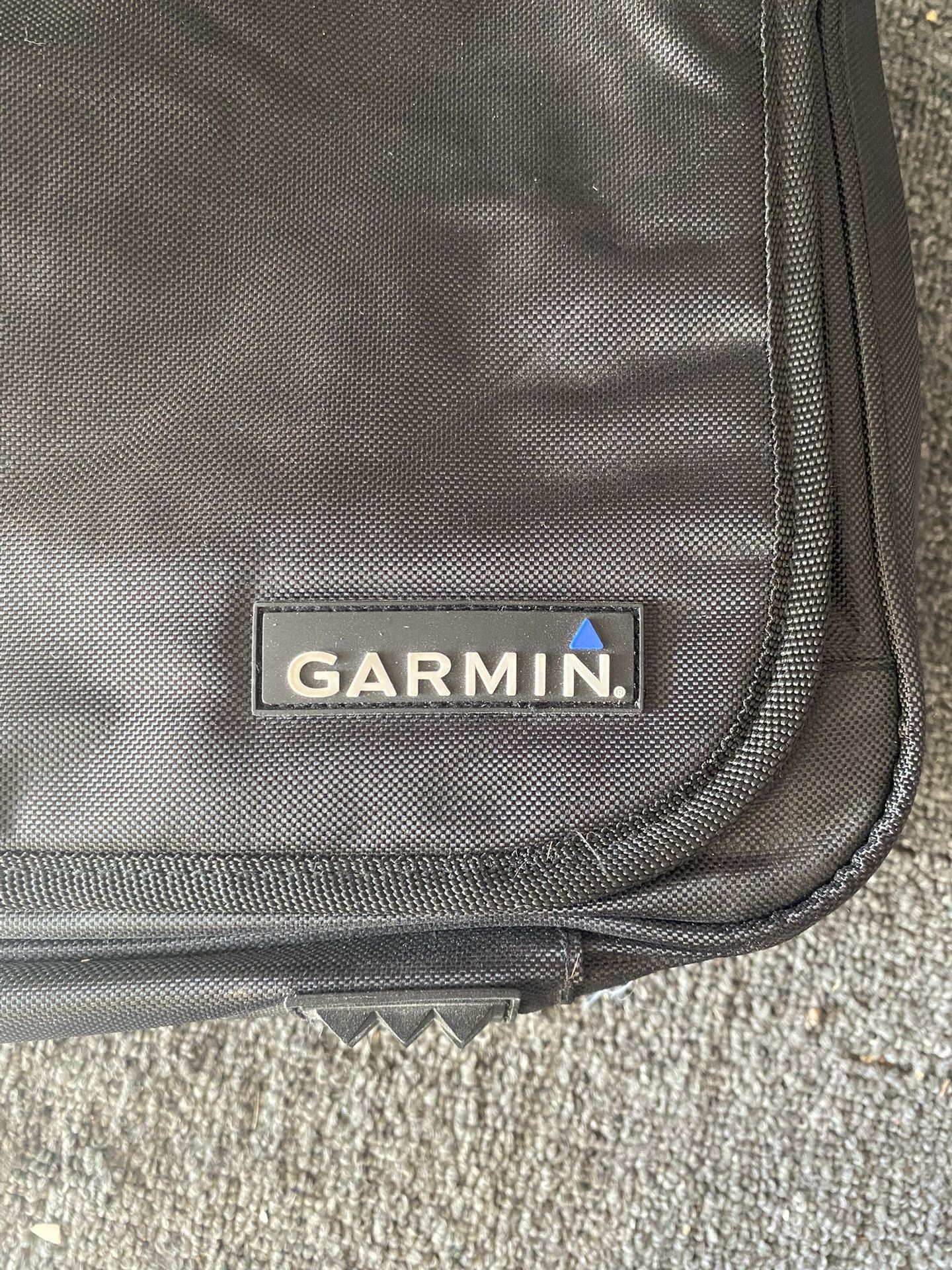 Garmin Executive Flight Bag for Sale in Haltom City, TX - OfferUp