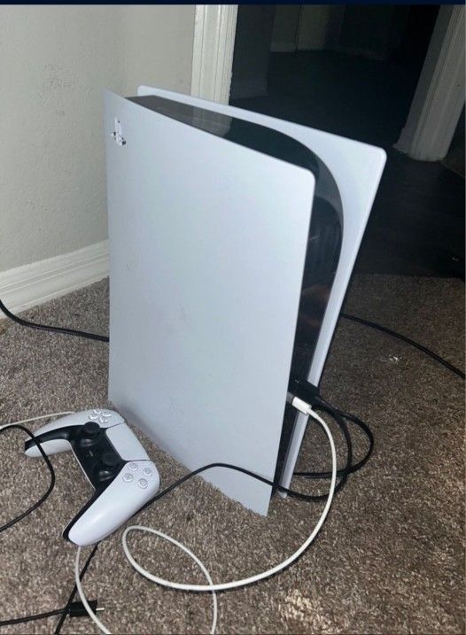 Digital Ps5 for Sale in Nashville, TN - OfferUp