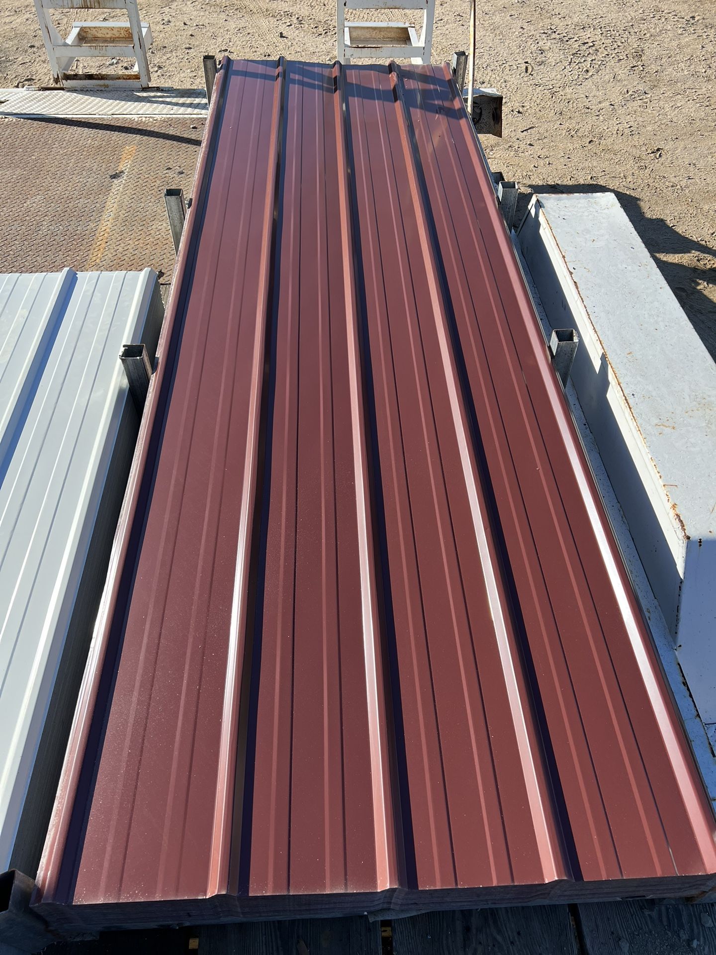 Metal Sheets ( Laminas) for Sale in Riverside County, CA - OfferUp