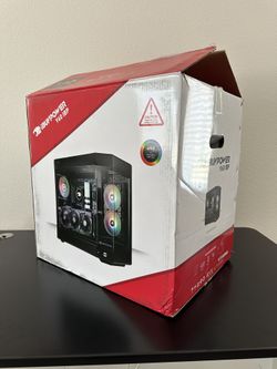 iBuyPower Hyte Y60 Intel 13th Gen Gaming PC for Sale in San Francisco ...