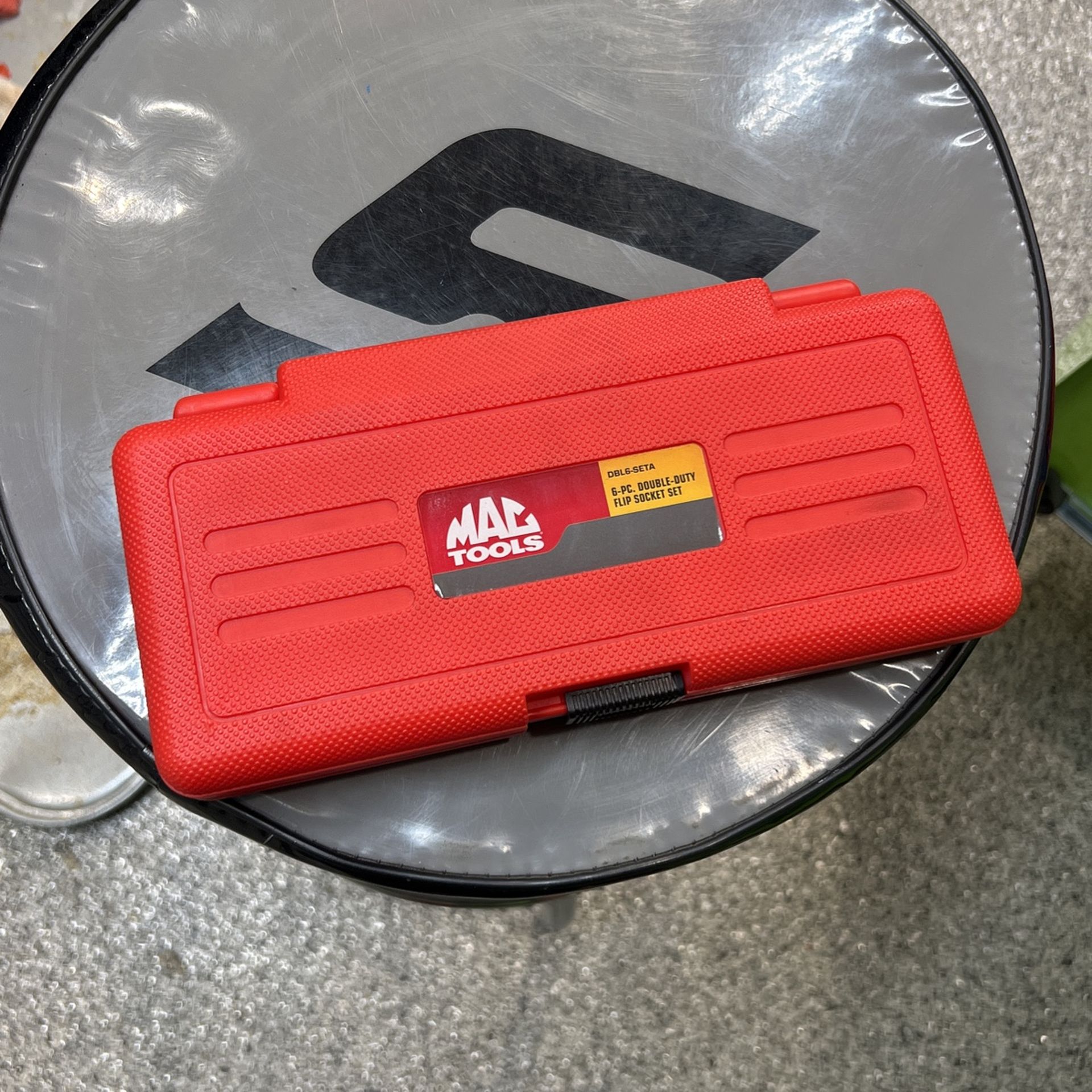 Mac Tools Flip Socket Master Set for Sale in Peoria, AZ - OfferUp