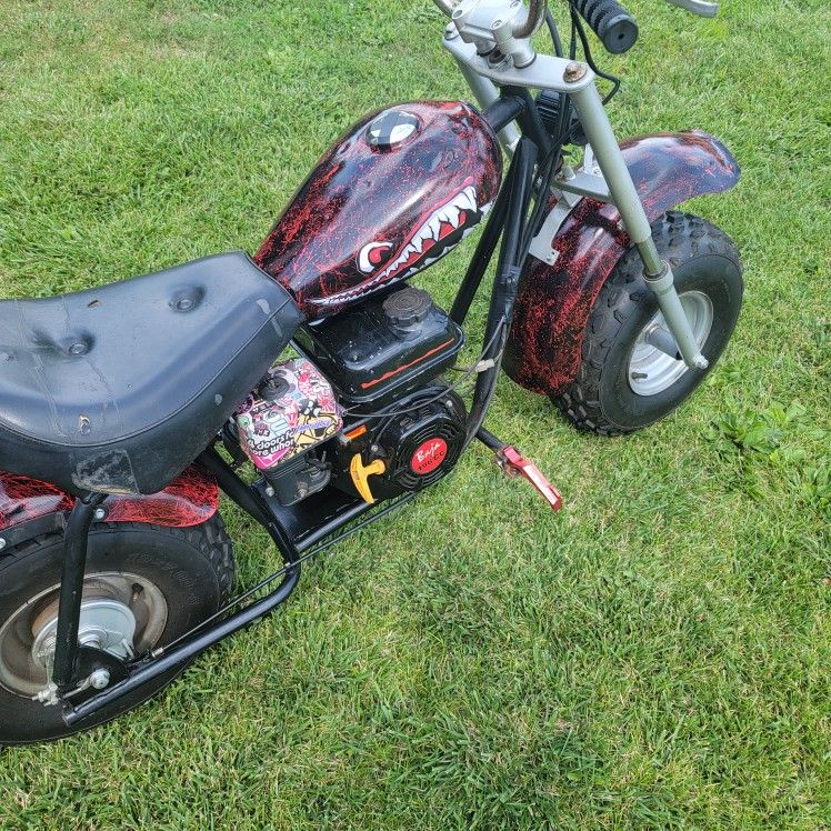 Mini Bike for Sale in Northampton, PA - OfferUp