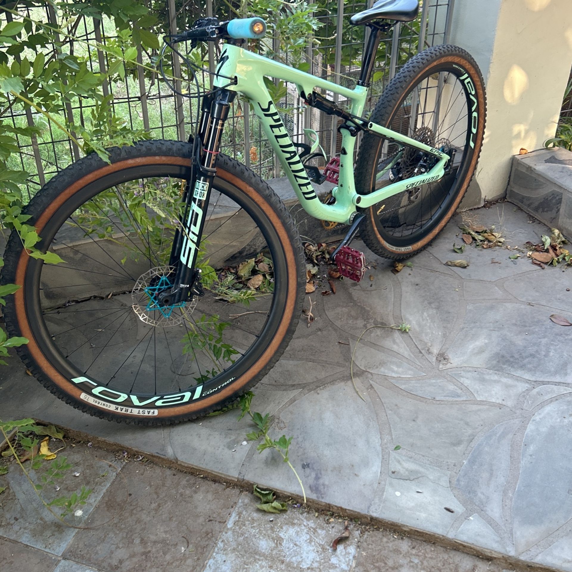 Specialized Epic Brain Suspension for Sale in Peoria, AZ - OfferUp