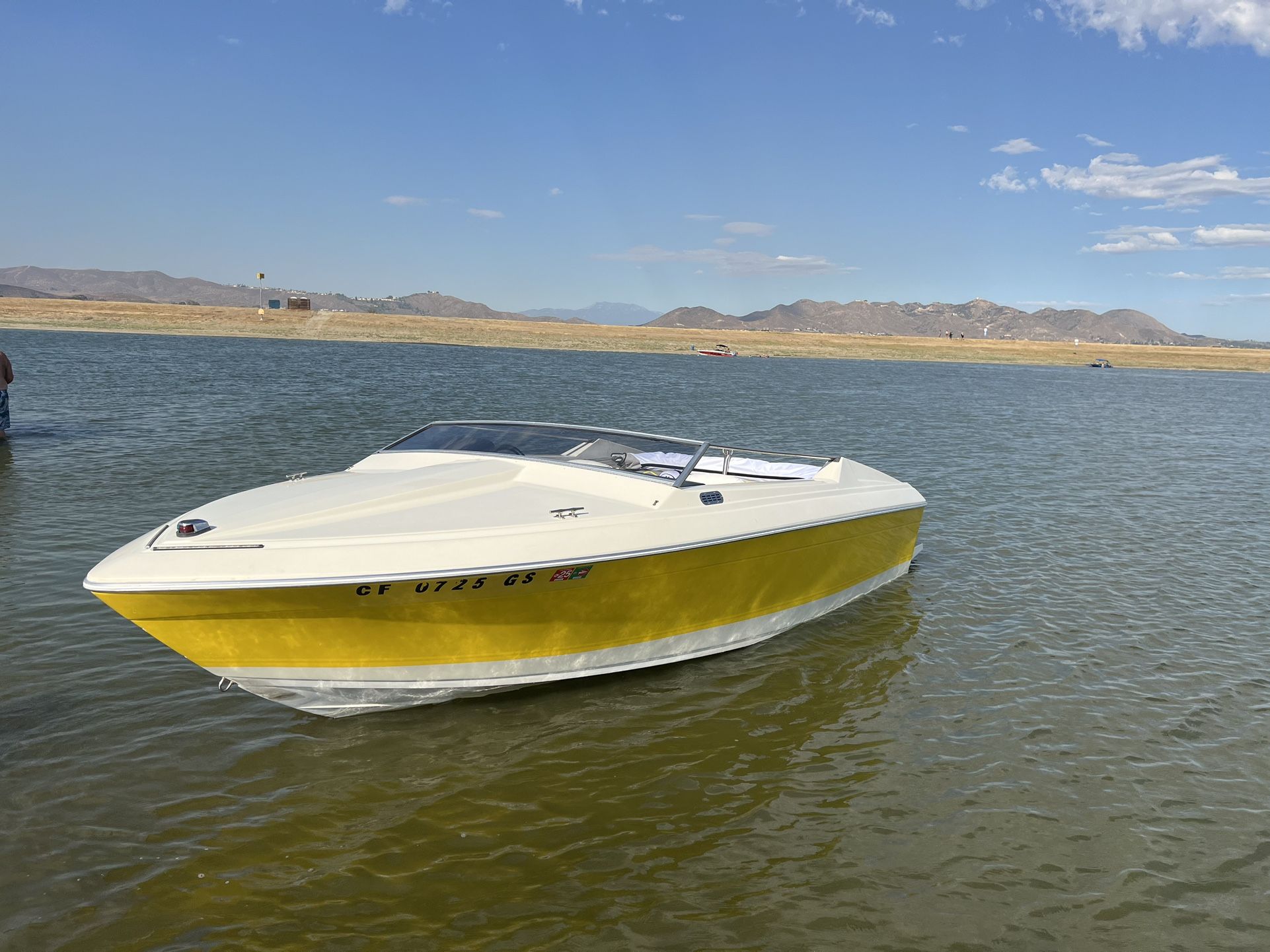 1980 Formula boat for Sale in Murrieta, CA - OfferUp