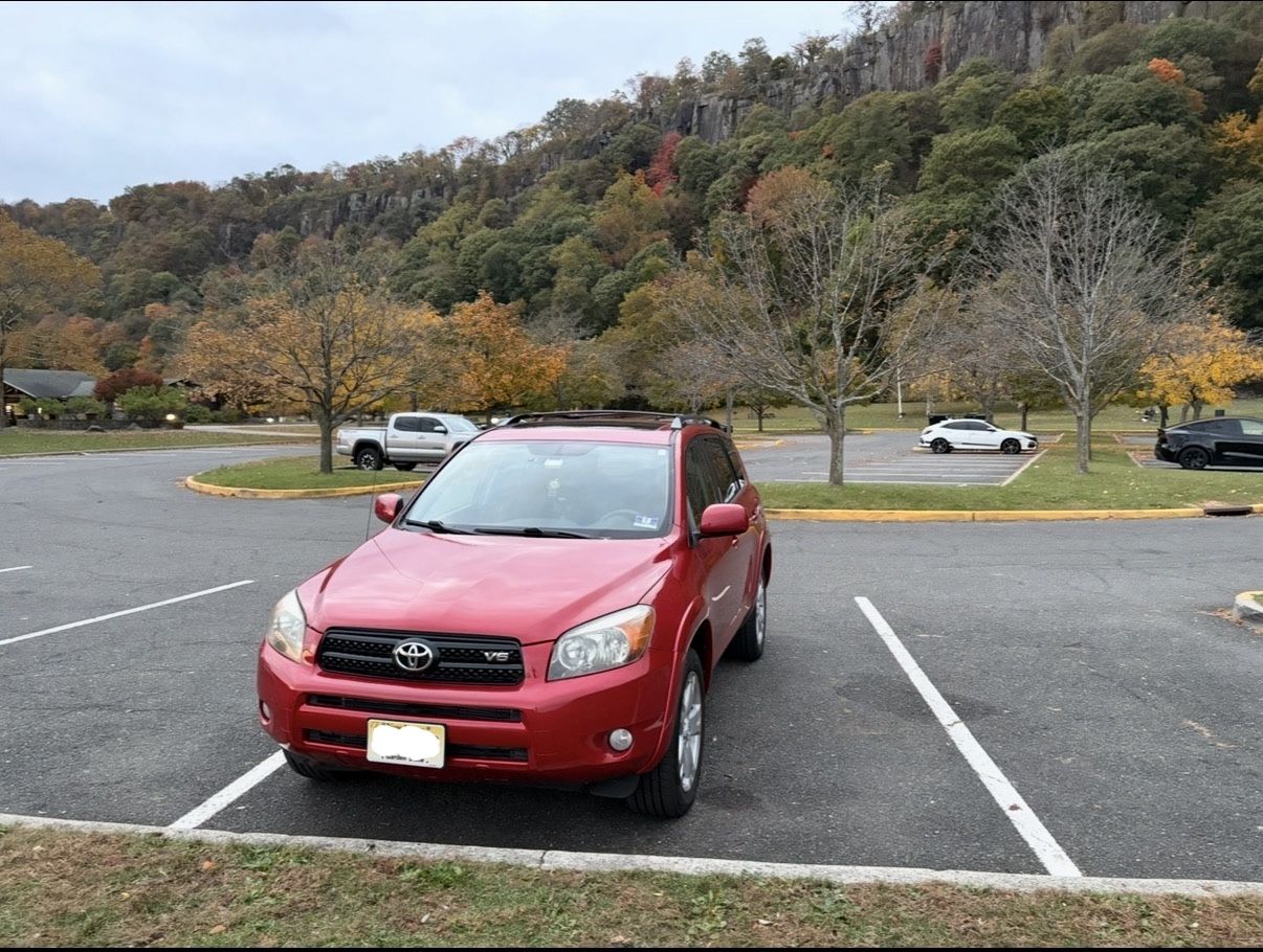 2007 Toyota Rav4 for Sale in Tinton Falls, NJ - OfferUp