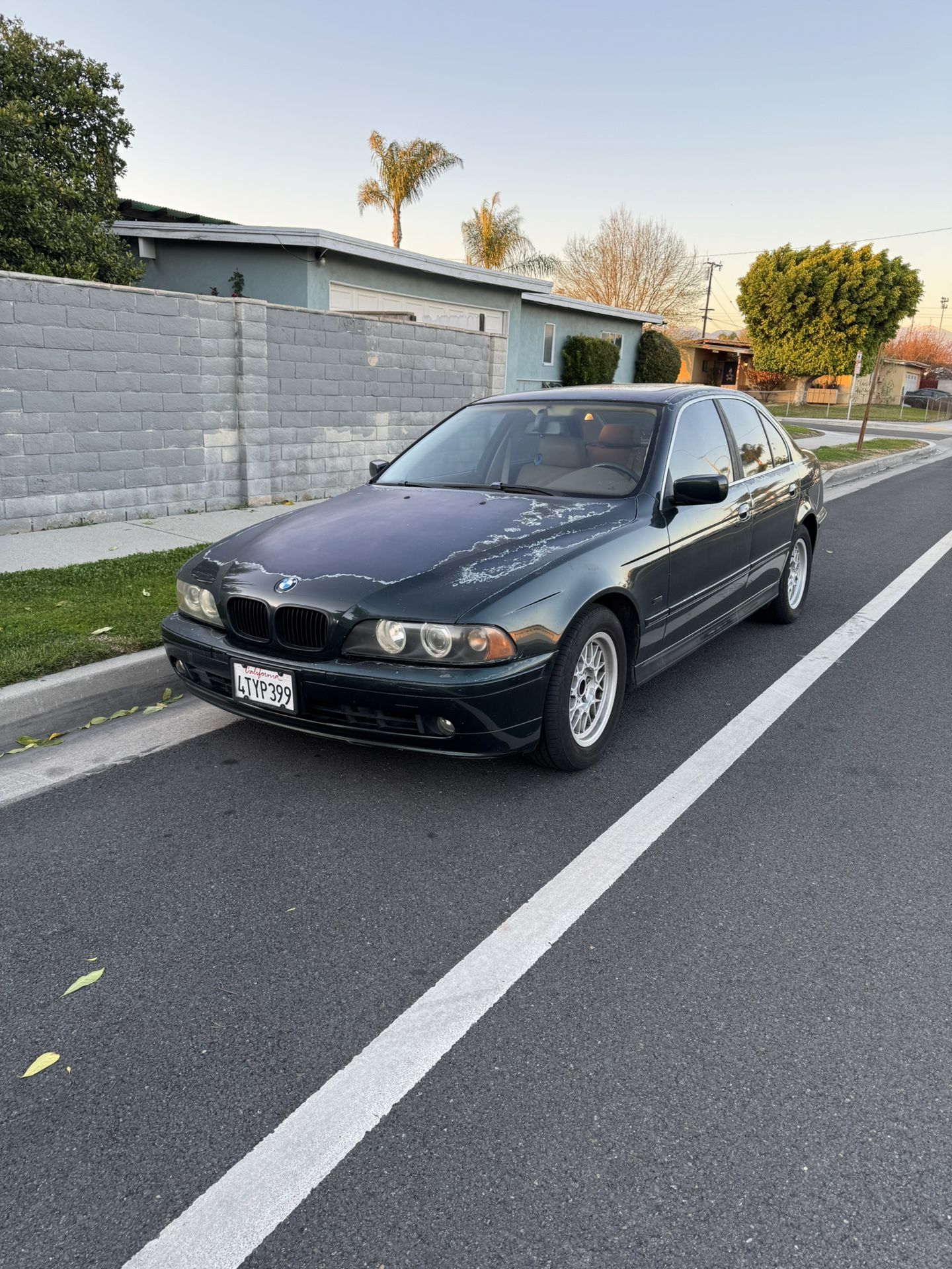 2001 BMW 525i for Sale in Diamond Bar, CA - OfferUp