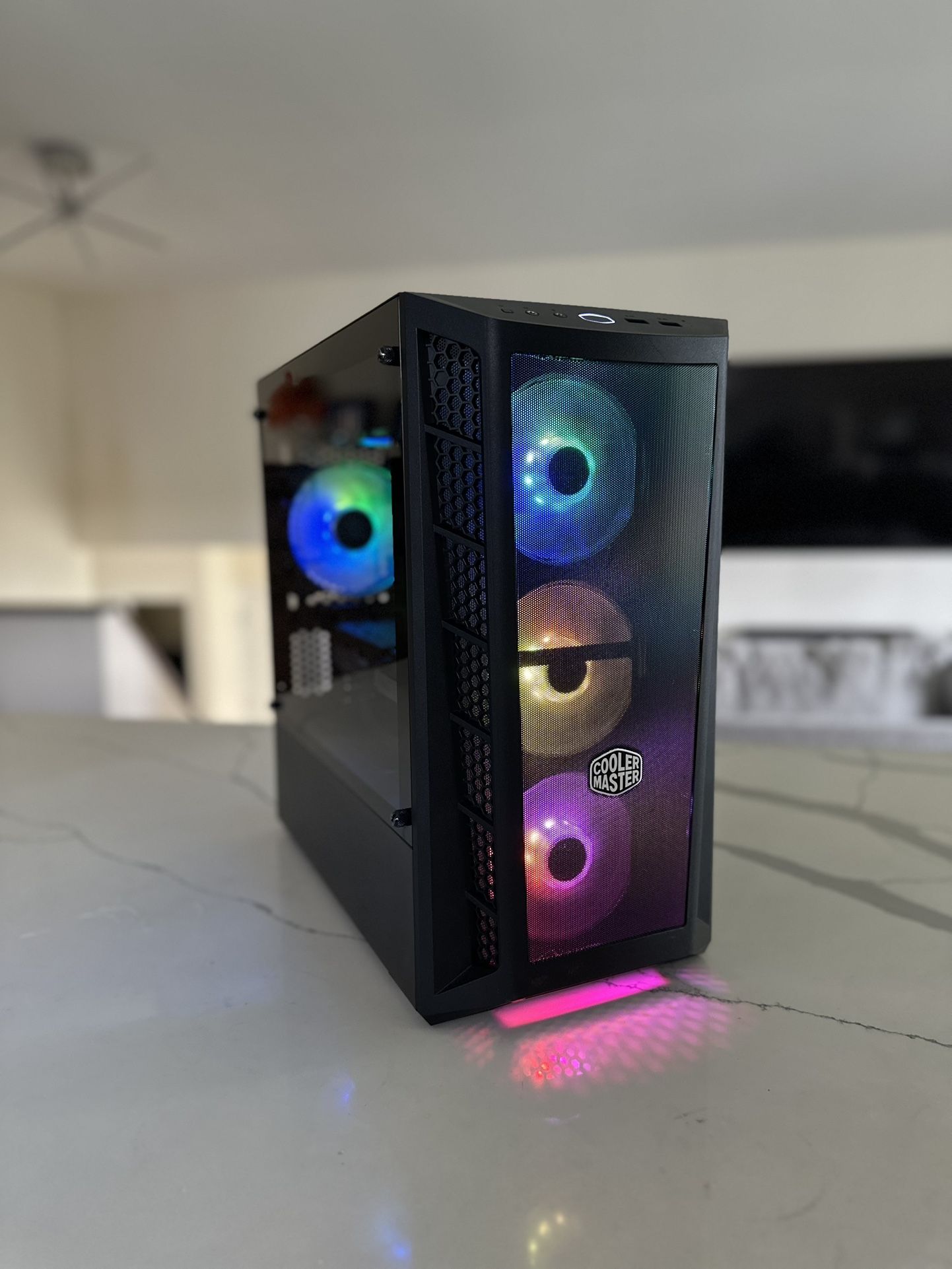 RTX Gaming PC for Sale in Glendale Heights, IL - OfferUp