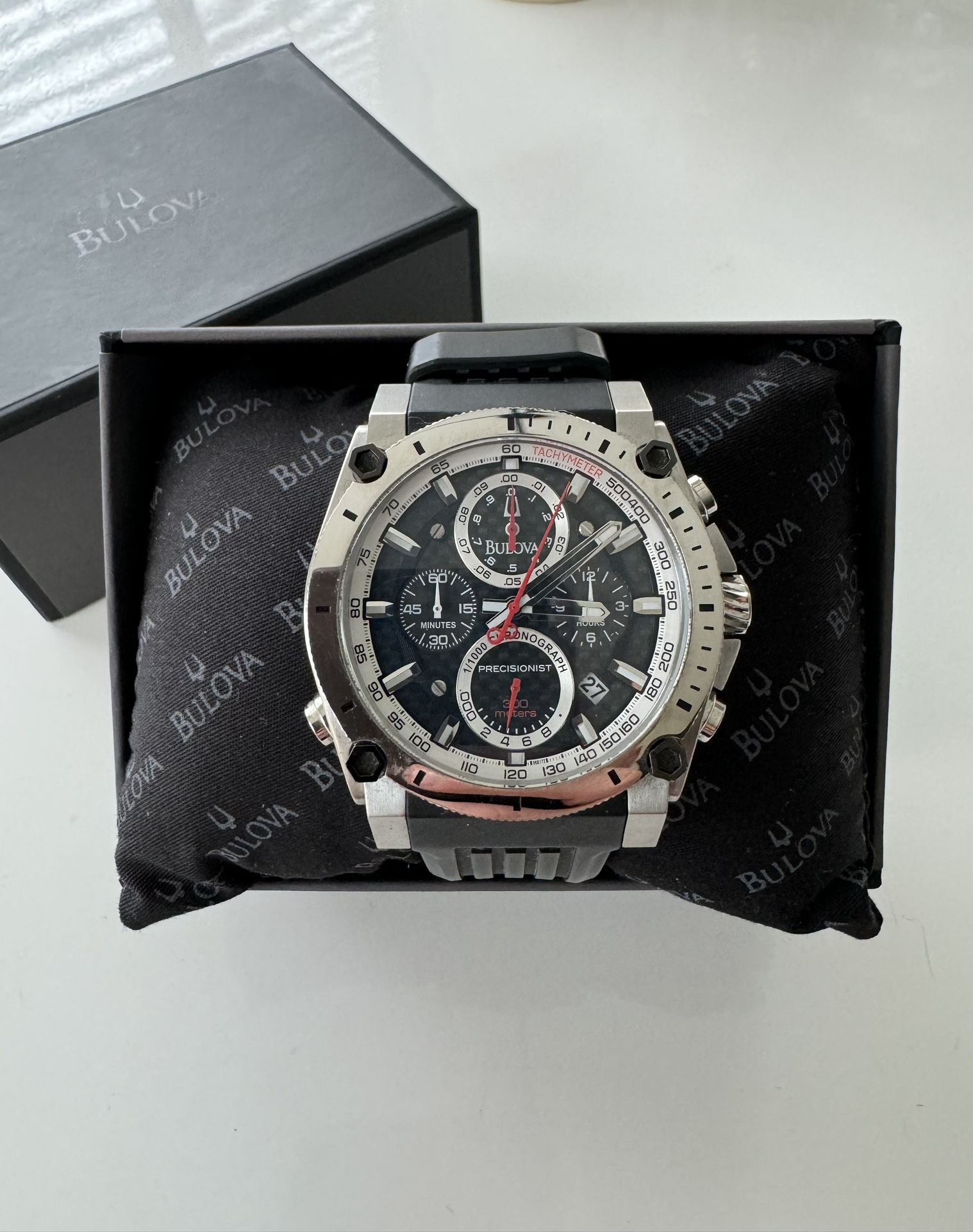 Bulova Watch for Sale in Peoria, AZ - OfferUp