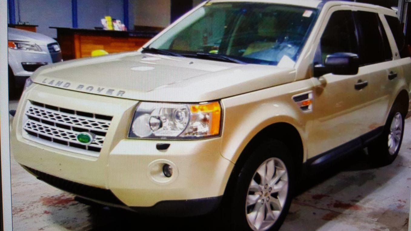 2008 Land Rover LR2 for Sale in Crestwood, IL - OfferUp