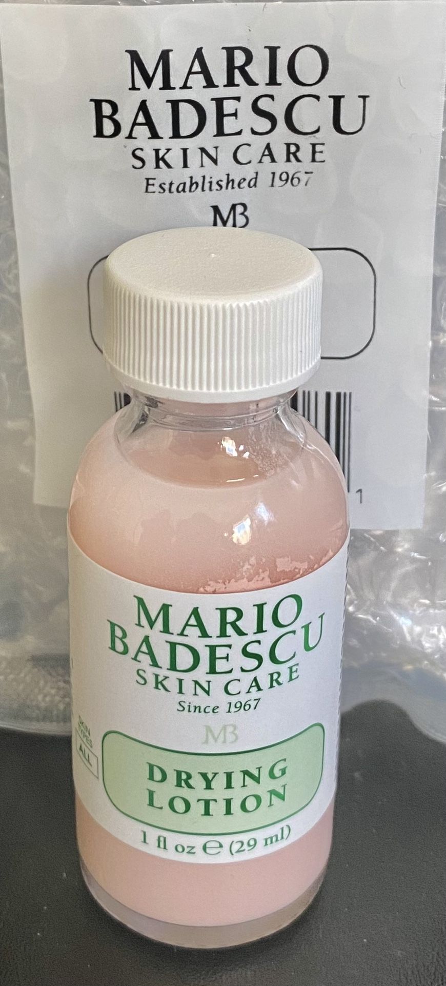 Mario Badescu Drying Lotion