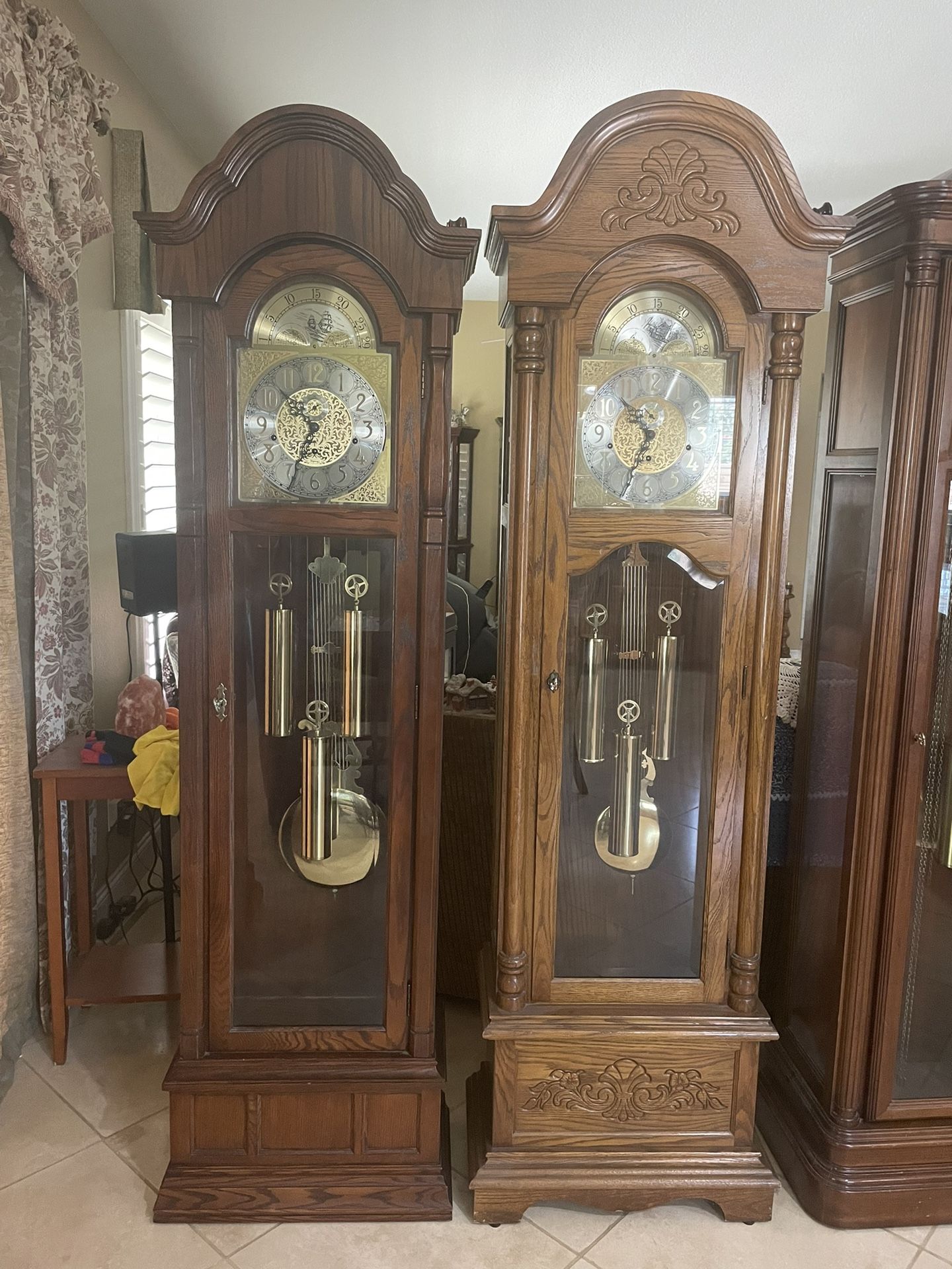 Grandfather Clocks for Sale in San Jacinto, CA - OfferUp
