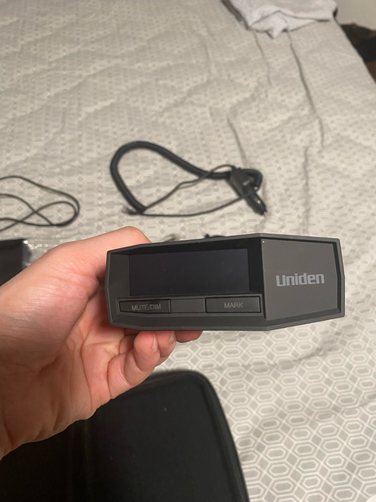 Uniden R8 for Sale in Frisco, TX - OfferUp