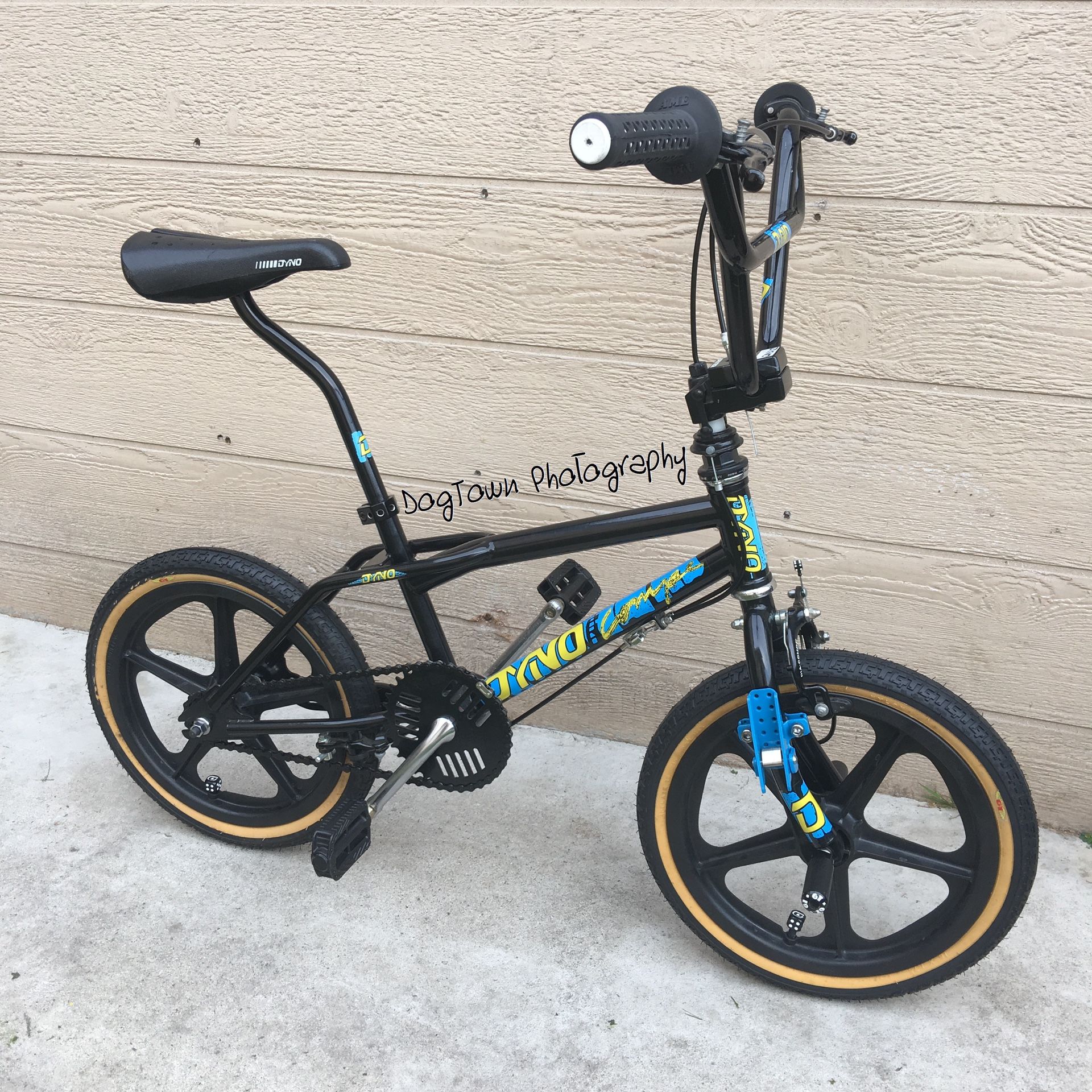 Dinky Dyno (custom mini pro compe) for Sale in Lawndale, CA - OfferUp