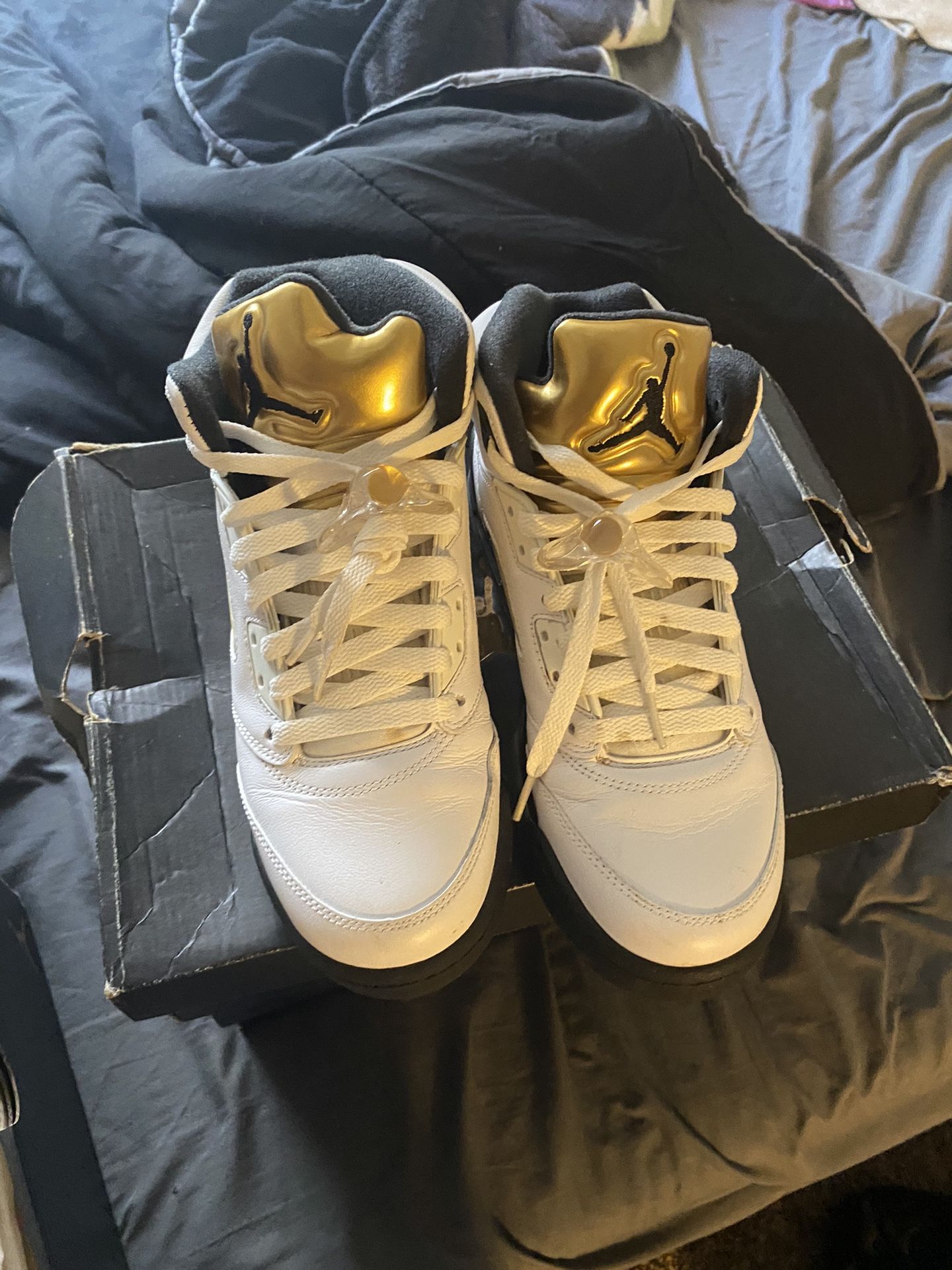 Retro 5s for Sale in Oklahoma City, OK - OfferUp