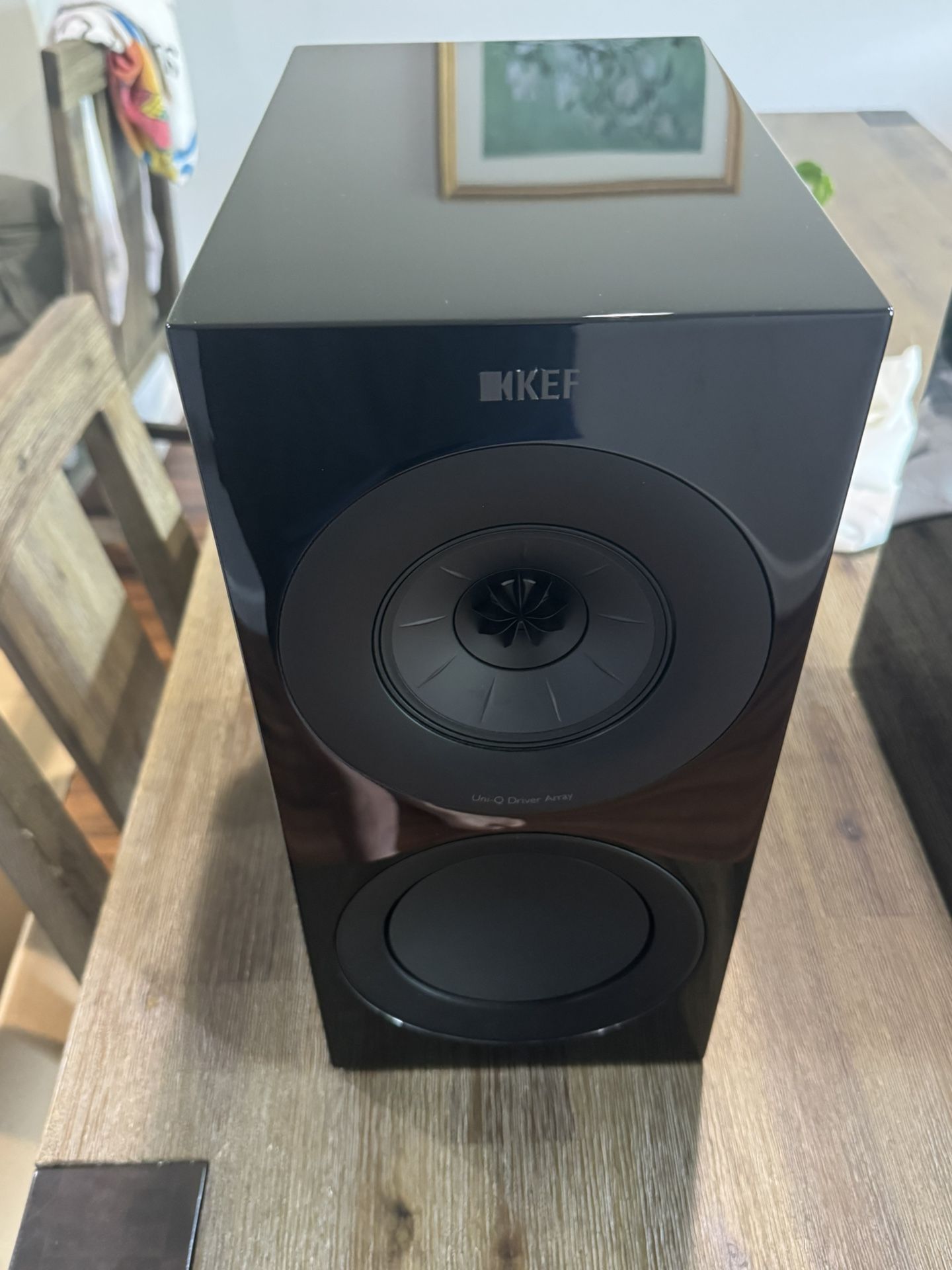 KEF R3 (NOT META) for Sale in Santee, CA - OfferUp