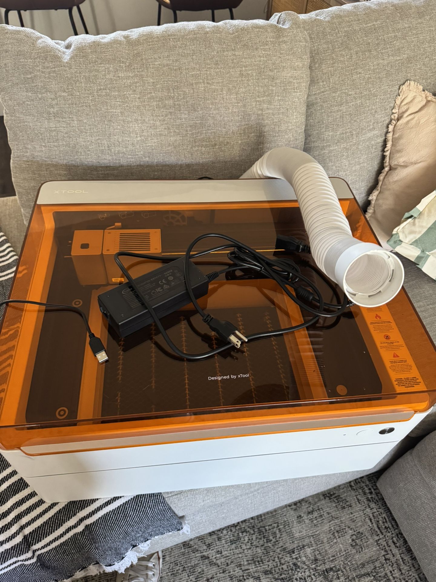 Xtool M1 Ultra Multi Tool for Sale in Escondido, CA - OfferUp