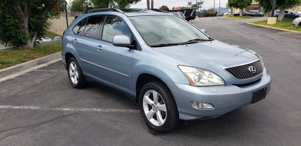 2007 Lexus Rx 350 for Sale in Whittier, CA - OfferUp