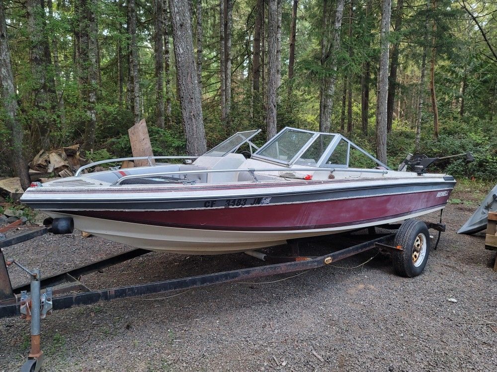 Speed Boat for Sale in Gig Harbor, WA - OfferUp