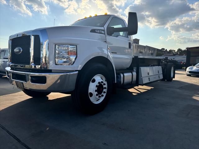 2021 Ford F-750 Diesel for Sale in Houston, TX - OfferUp