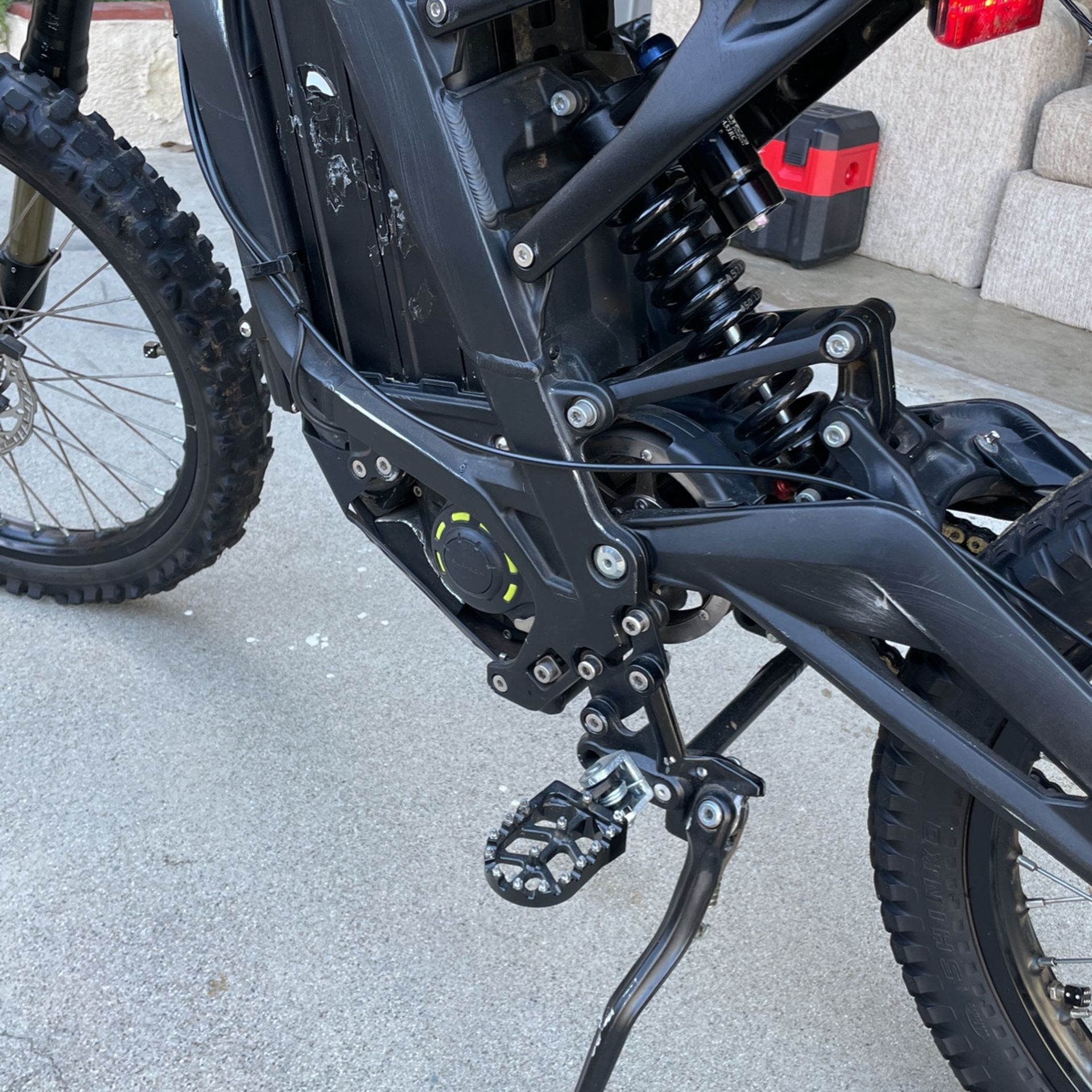 Surron for Sale in Anaheim, CA - OfferUp