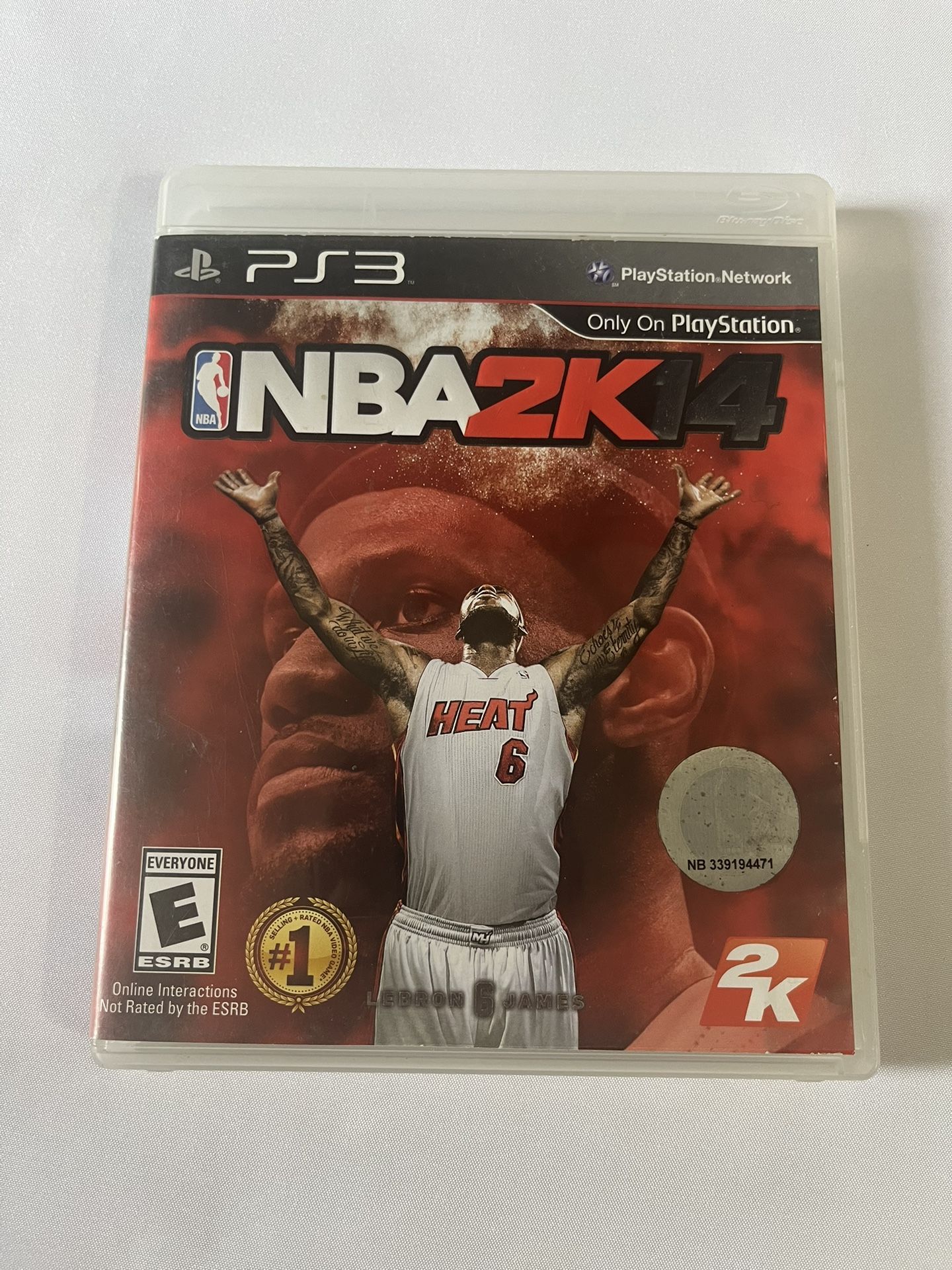 Nba 2k14 Cover Template Xbox One