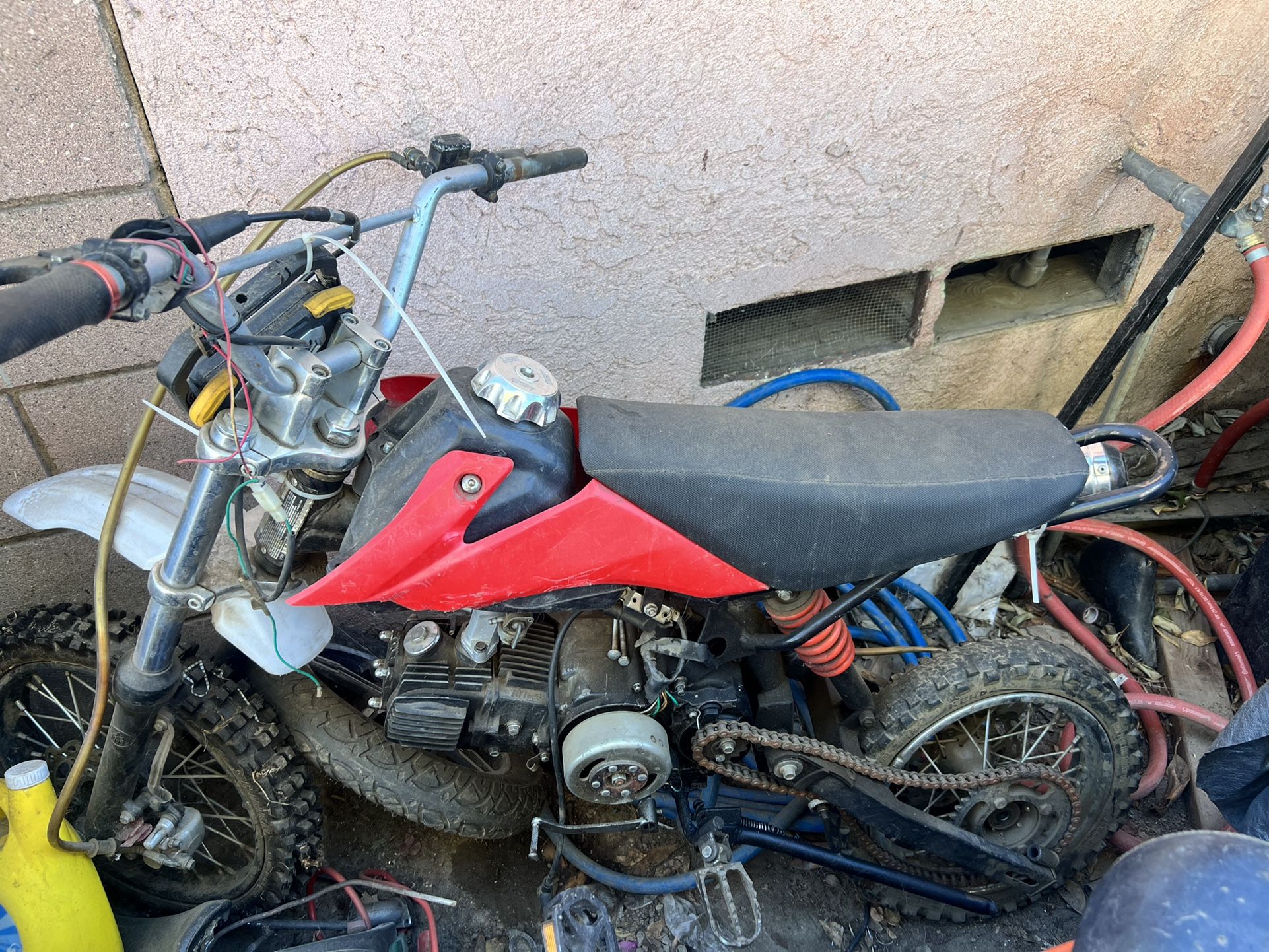 Motorcycle Bike for Sale in Pico Rivera, CA - OfferUp