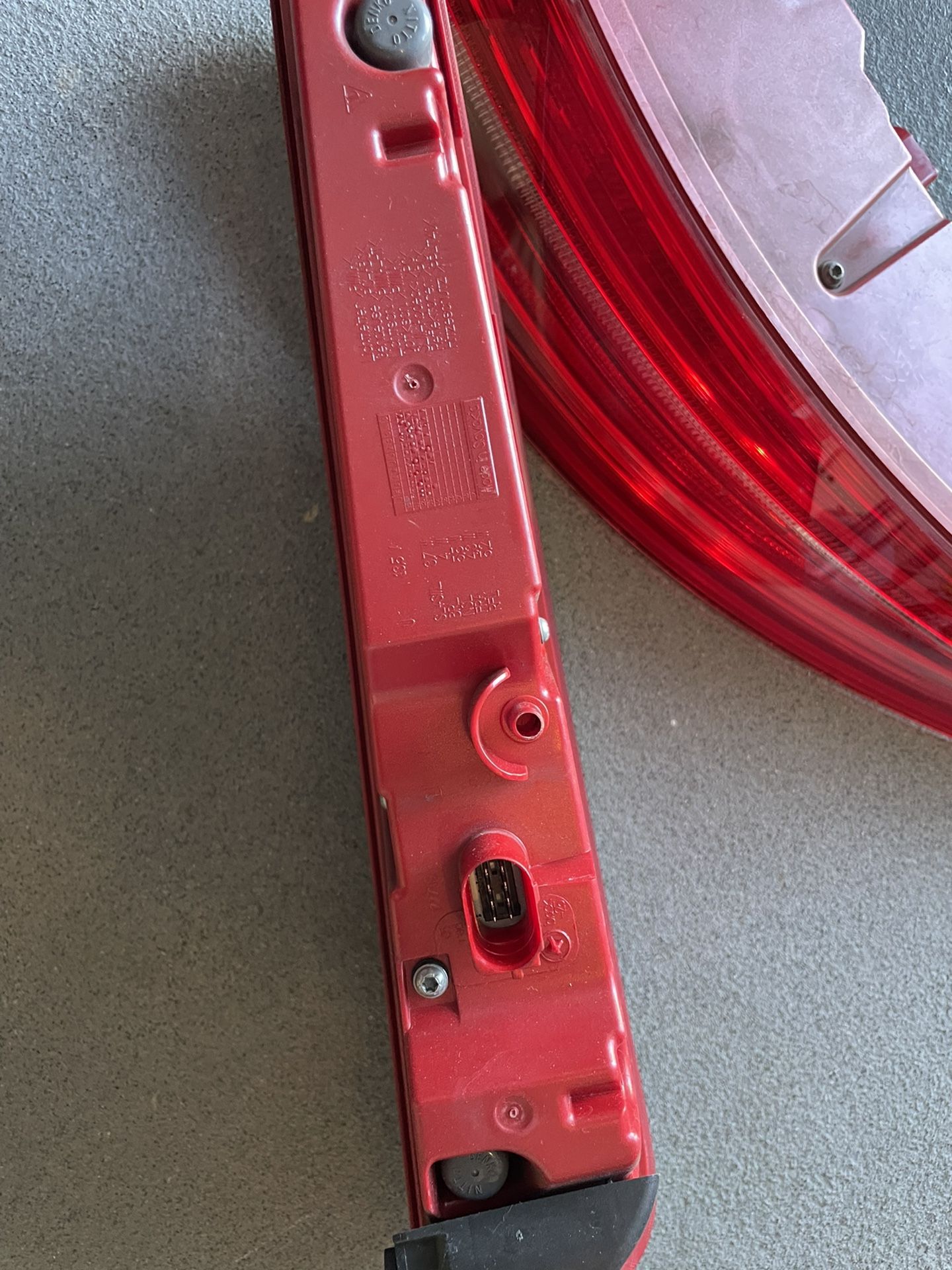 2015 Porsche 911 Rear Brake Lights For Sale In Lomita CA OfferUp 2015-porsche-911-rear-brake-lights-for-sale-in-lomita-ca-offerup