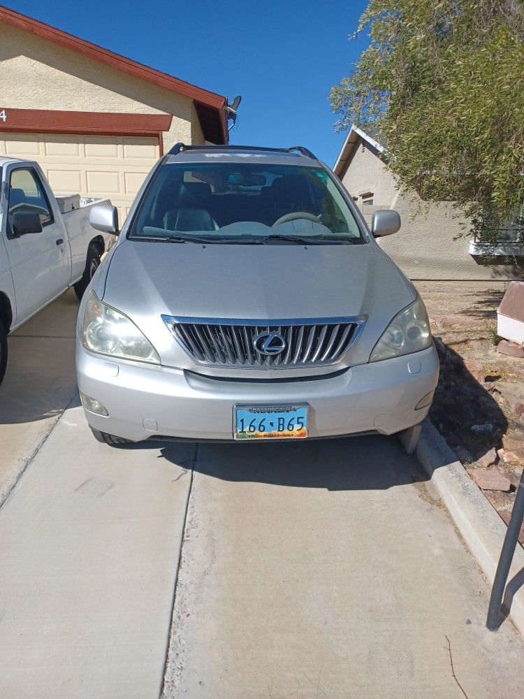 2009 Lexus Rx350 for Sale in Henderson, NV - OfferUp