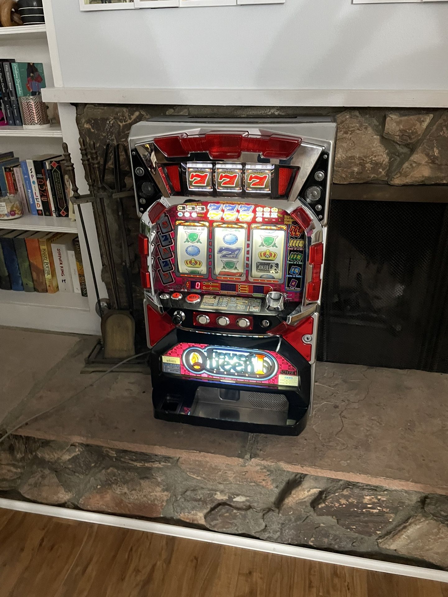 Slot Machine for Sale in Upland, CA - OfferUp
