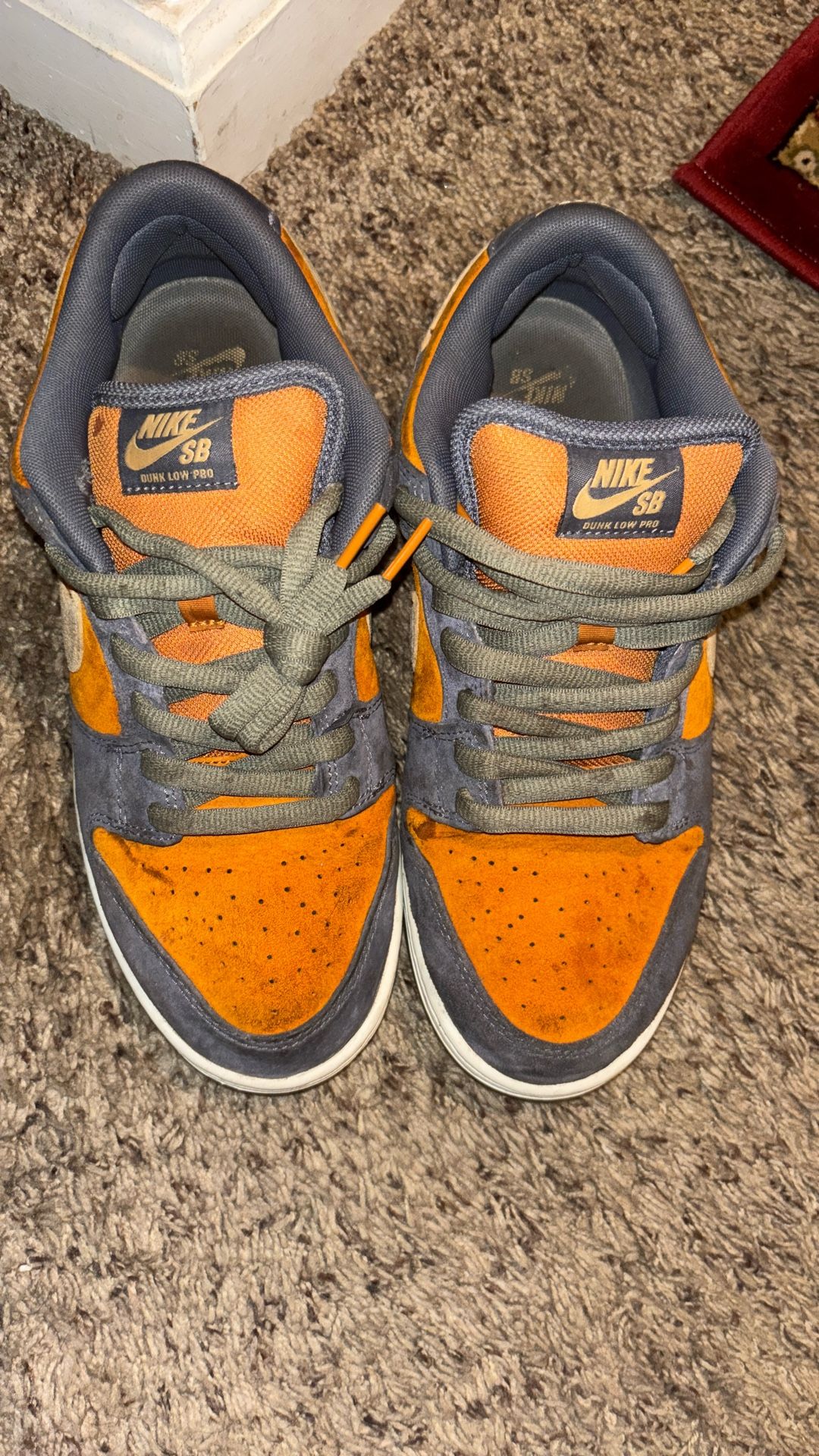 Sb Dunks for Sale in Oakland, CA - OfferUp