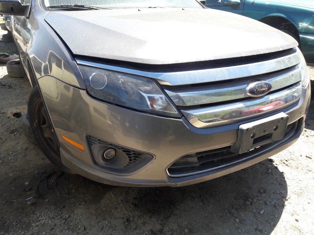 2010.2011.2012 Ford fusion front-end parts for Sale in Colton, CA - OfferUp