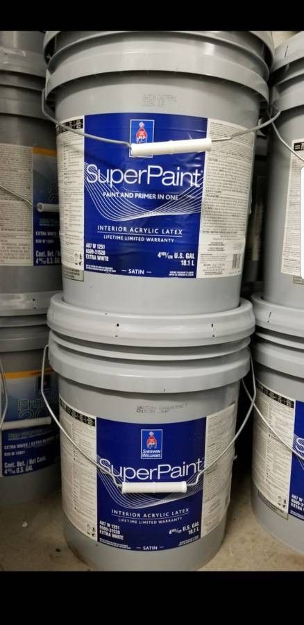 Paint New Paint Top Of The Line Super paint Any Color Matched for Sale ...