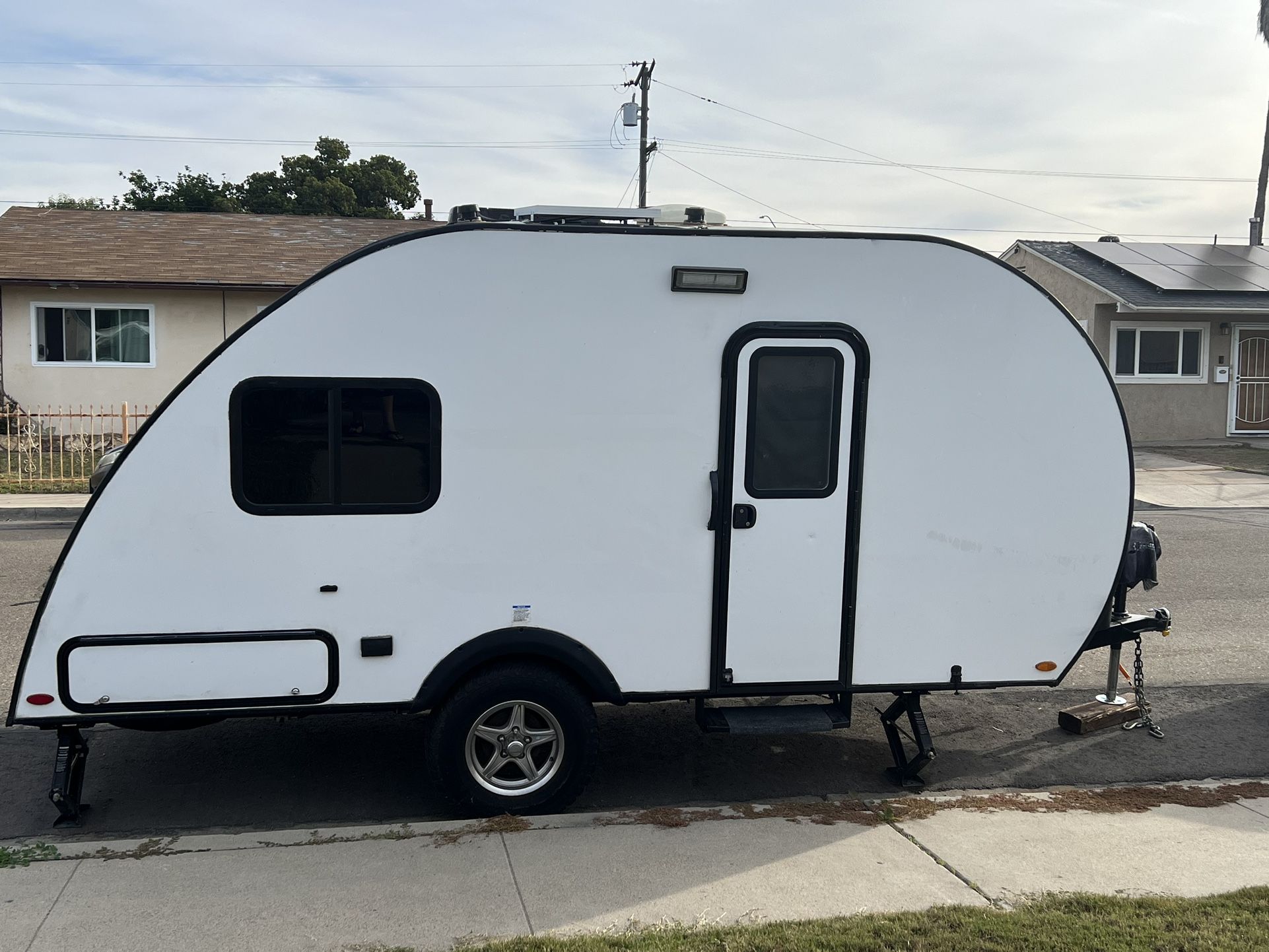 2021 Braxton Creek Bushwhacker Plus 17fd for Sale in Spring Valley, CA ...