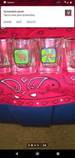 Pink Camel Cigarettes