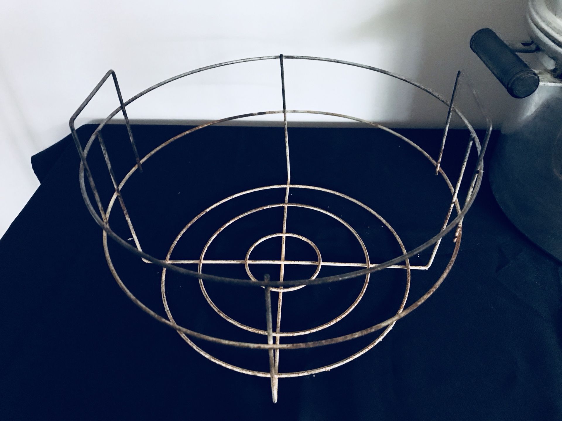 Vintage 1933 Burpee Aluminum pressure cooker/canning kitchen appliance ...