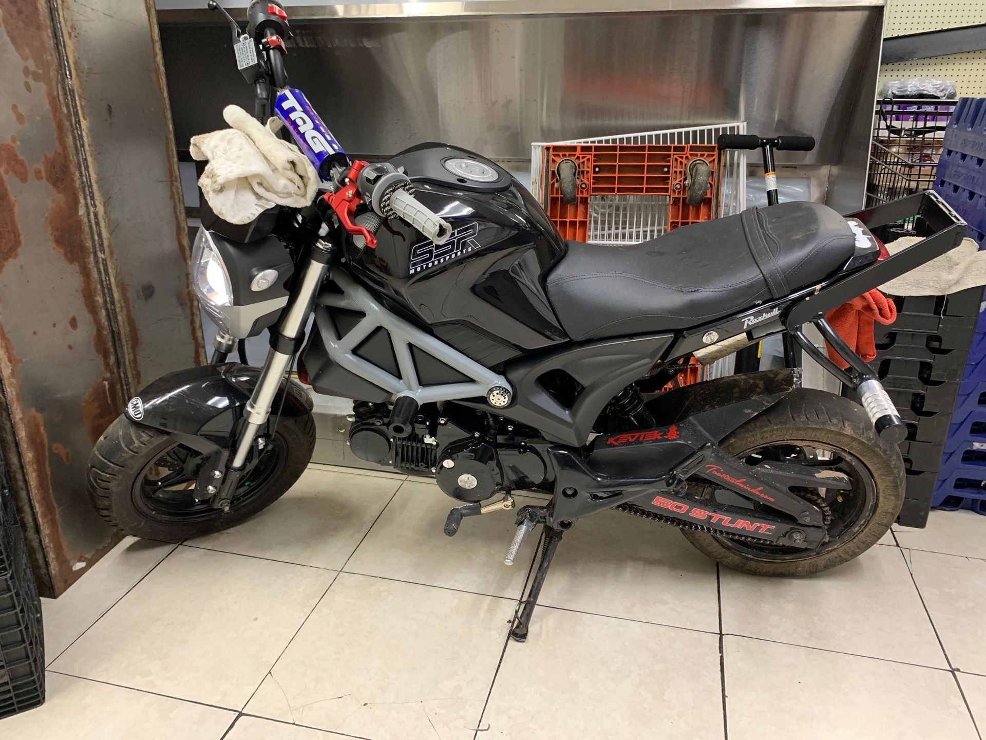 SSR Razkull 2017 for Sale in Hartford, CT - OfferUp