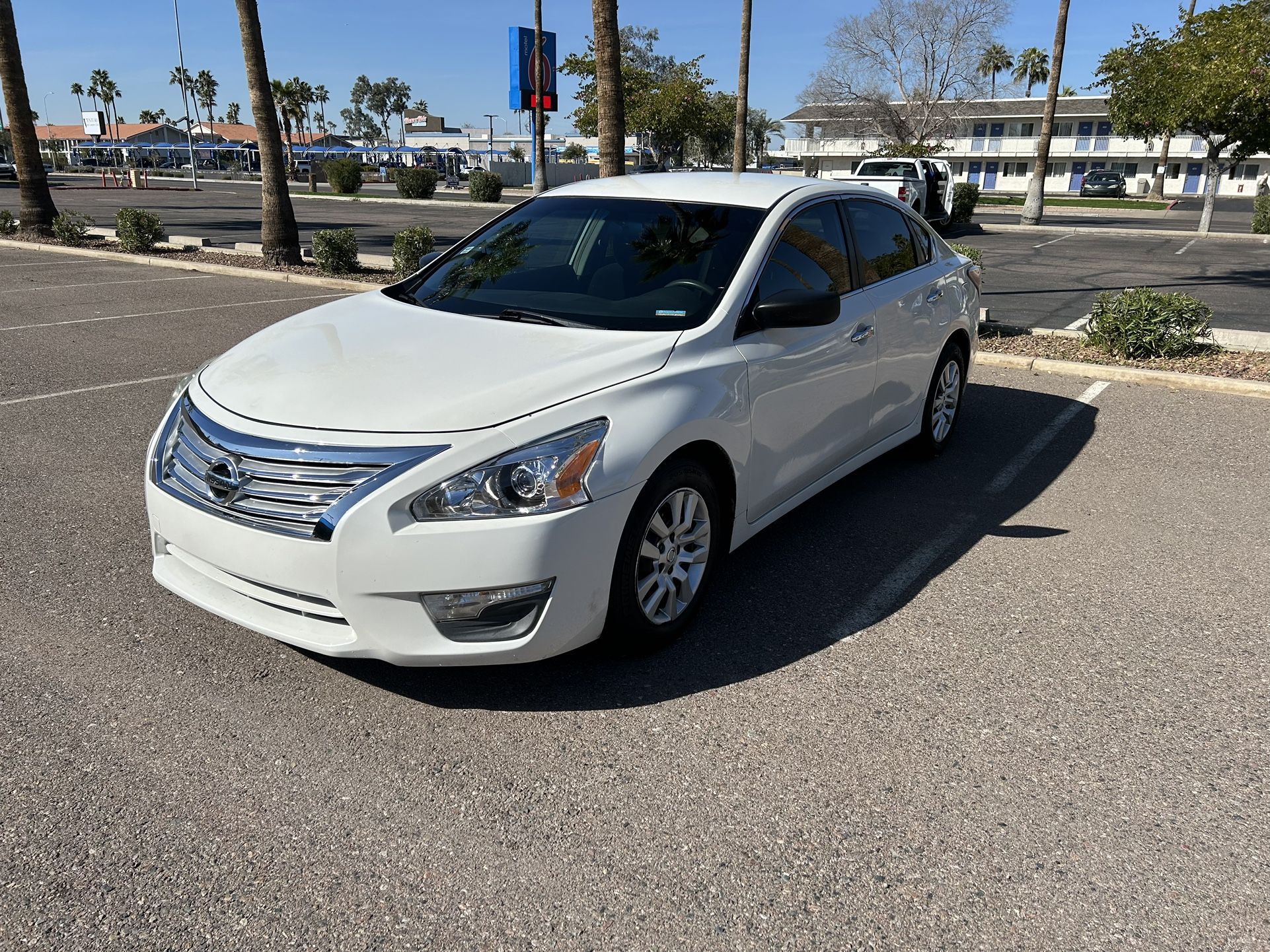 2013 Nissan Altima for Sale in Chandler, AZ - OfferUp