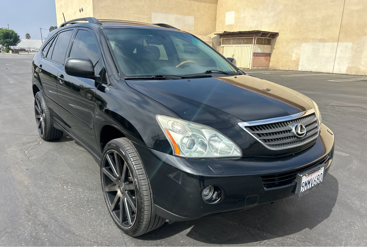 2006 Lexus RX 400h for Sale in Montclair, CA - OfferUp
