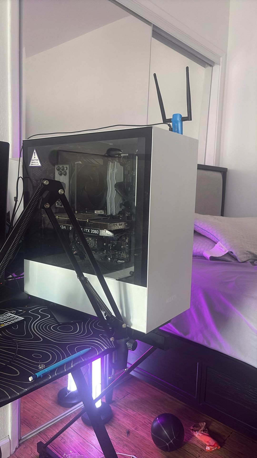 Gaming PC for Sale in Long Beach, CA - OfferUp