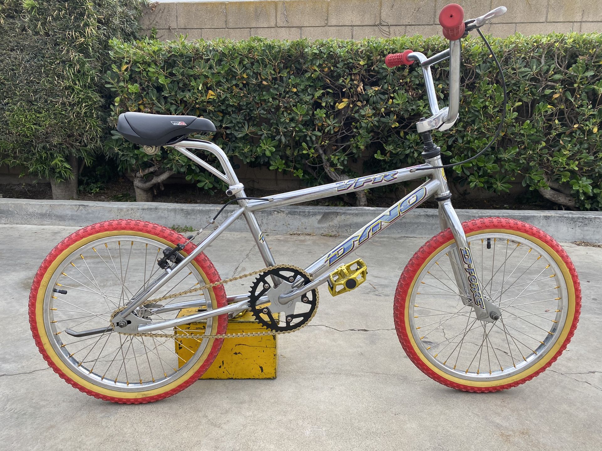 1997 GT Dyno bmx bike GT bmx bike GT bike Dyno bike Dyno VFR GT Mach one GT Performer GT Bike ...