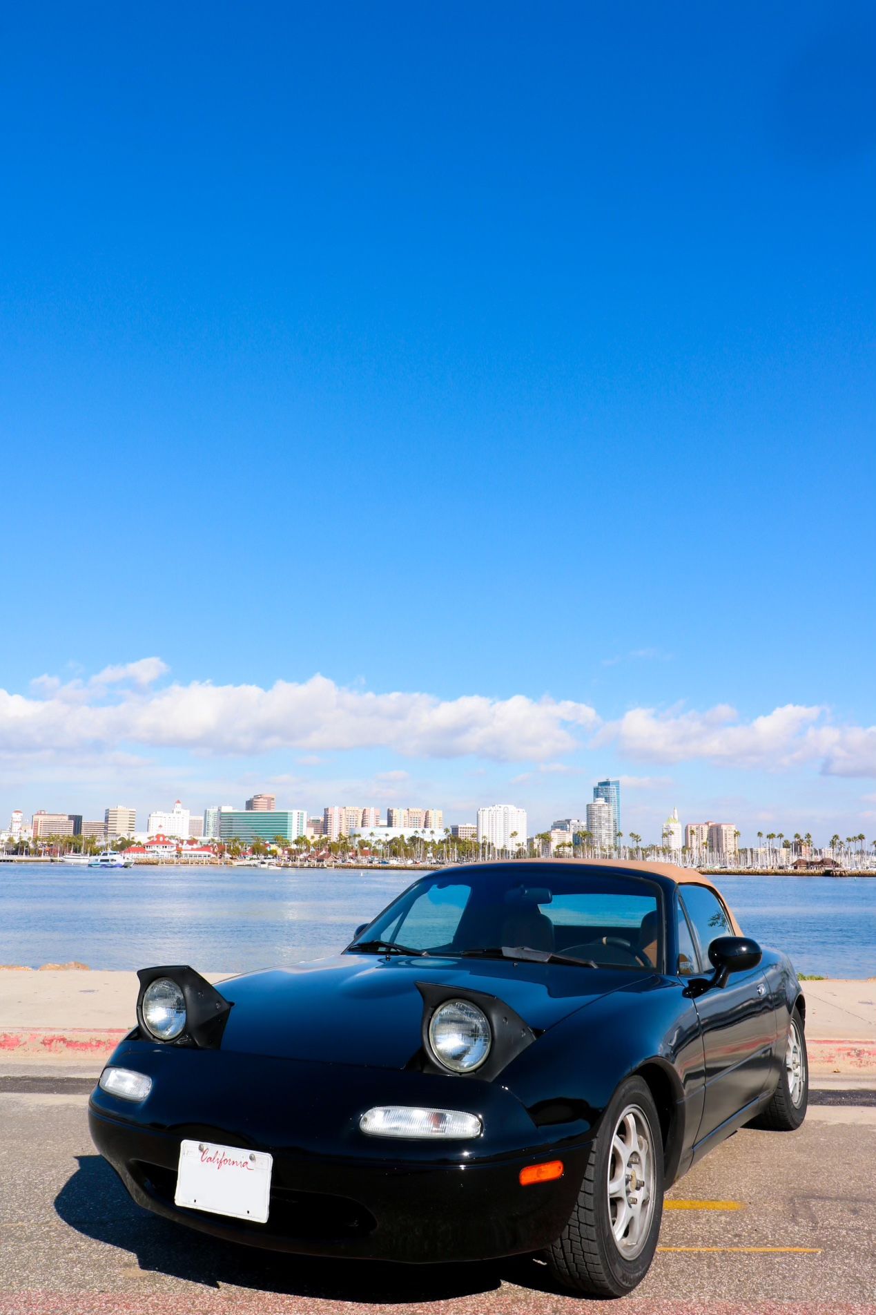 1997 Mazda Mx-5 Miata for Sale in Long Beach, CA - OfferUp