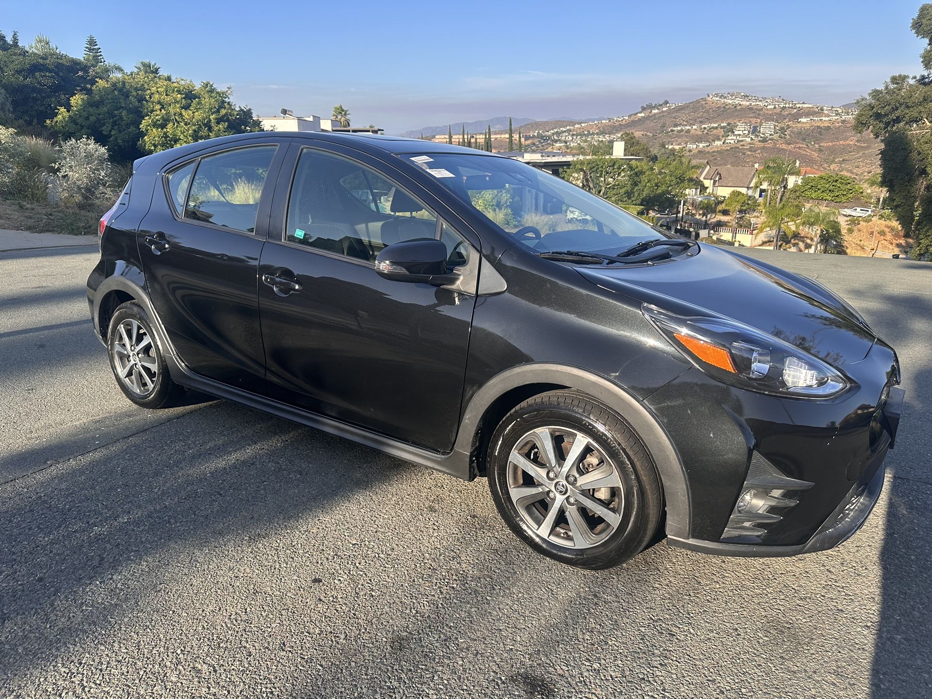 2018 Toyota Prius for Sale in Spring Valley, CA - OfferUp