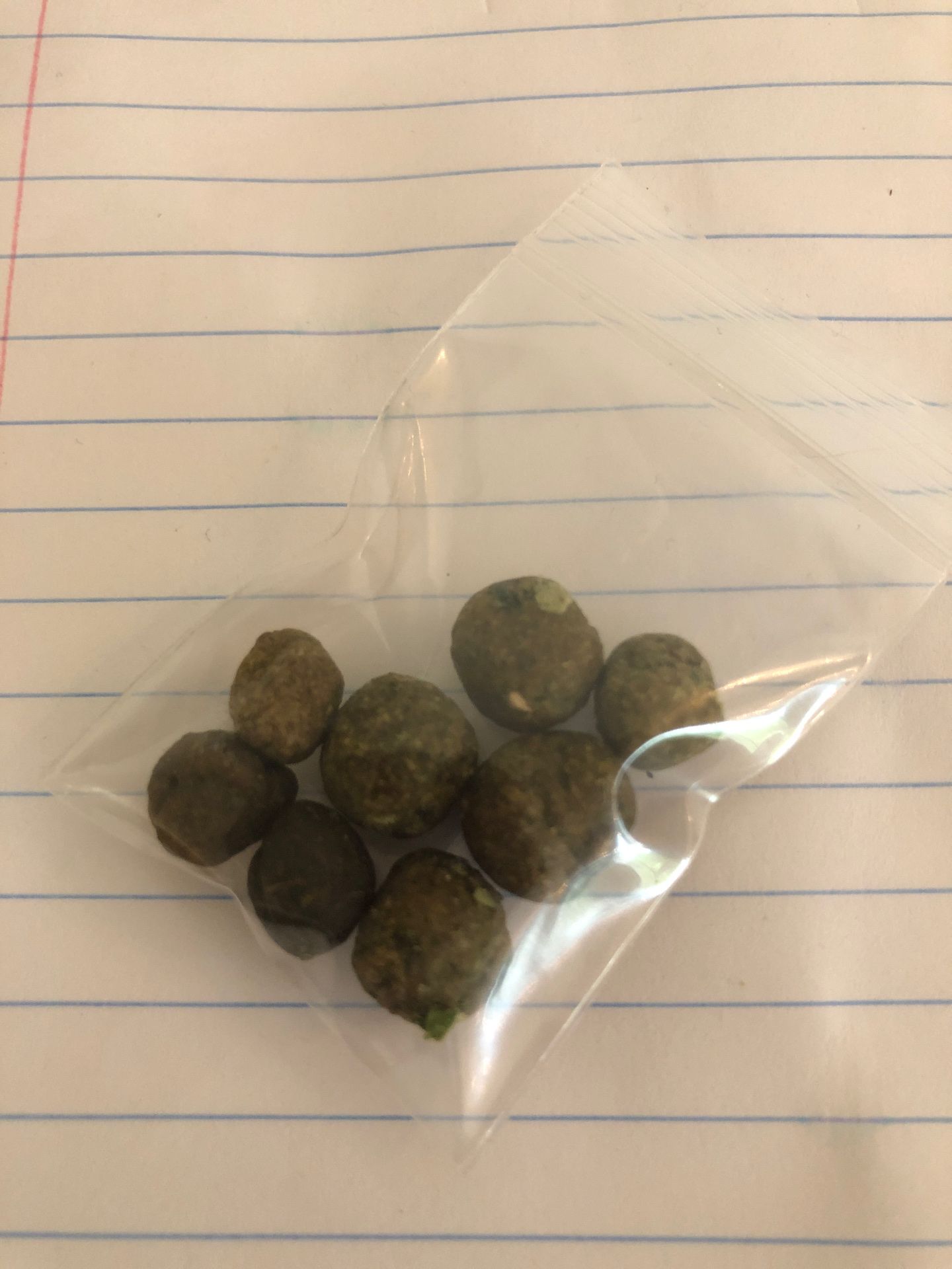 HAND ROLLED FINGER HASH for Sale in Portland, OR - OfferUp