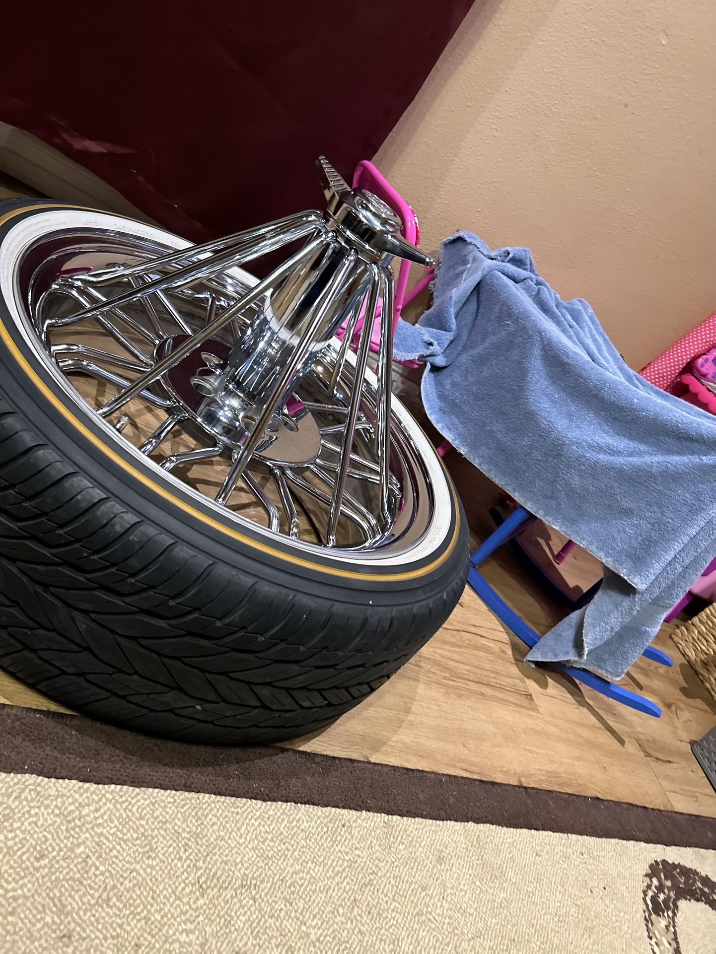 Swangas 20 G10 4,000 for Sale in Richmond, TX - OfferUp