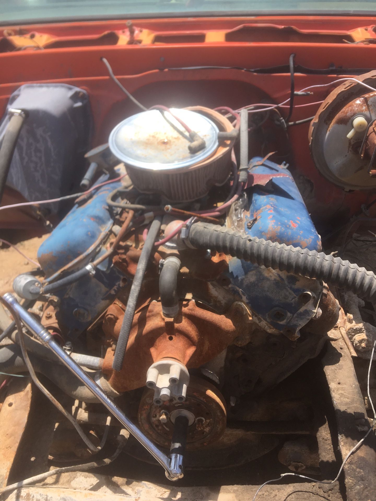 67-72 C10 C20 parts Chevrolet GMC for Sale in Riverside, CA - OfferUp