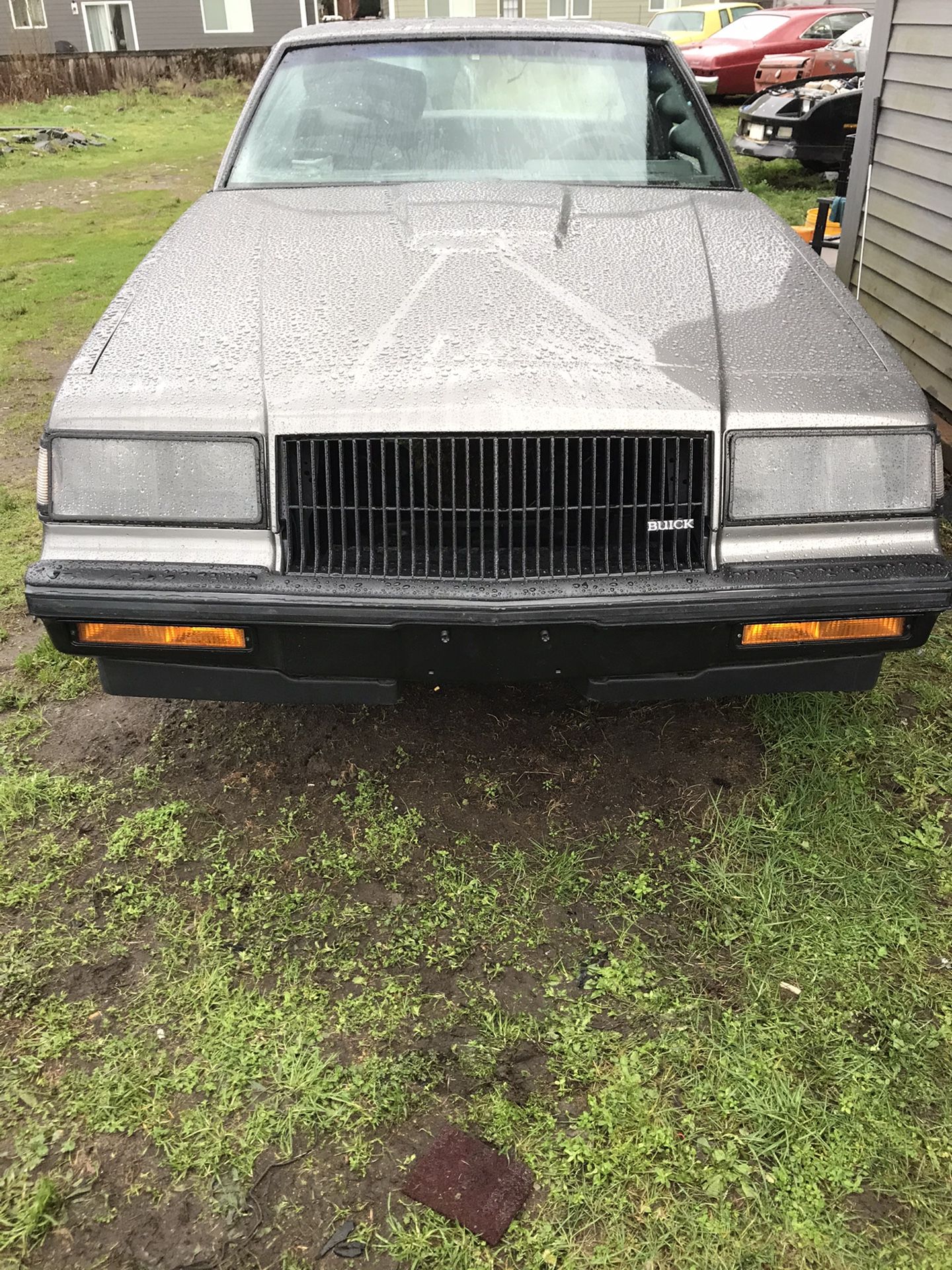 1985 Buick Regal for Sale in Puyallup, WA - OfferUp