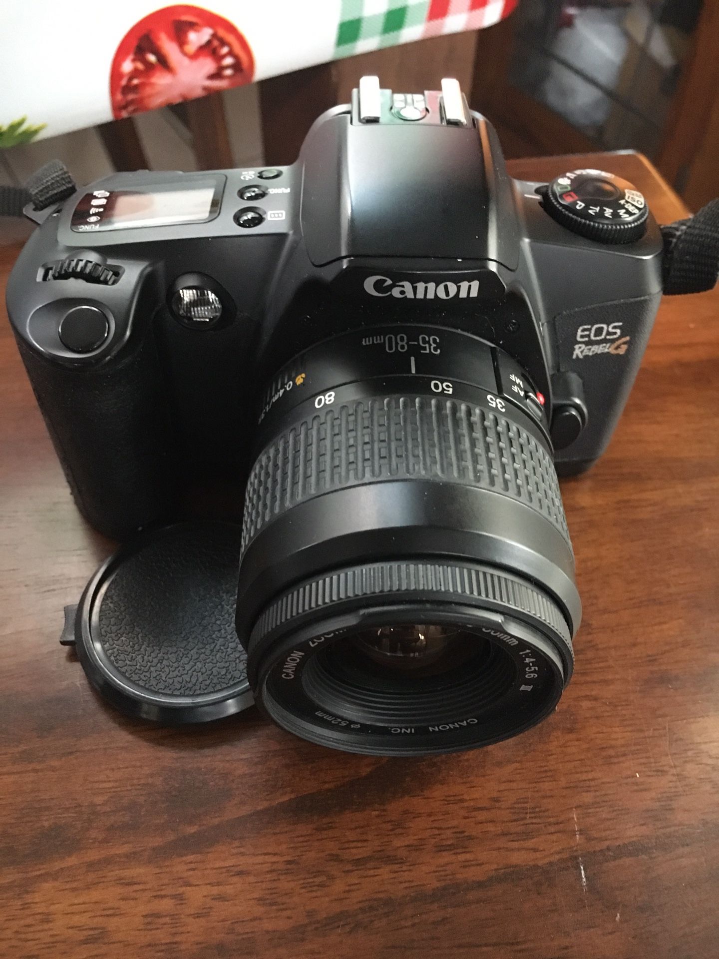 Canon camera for Sale in Orange, CA - OfferUp