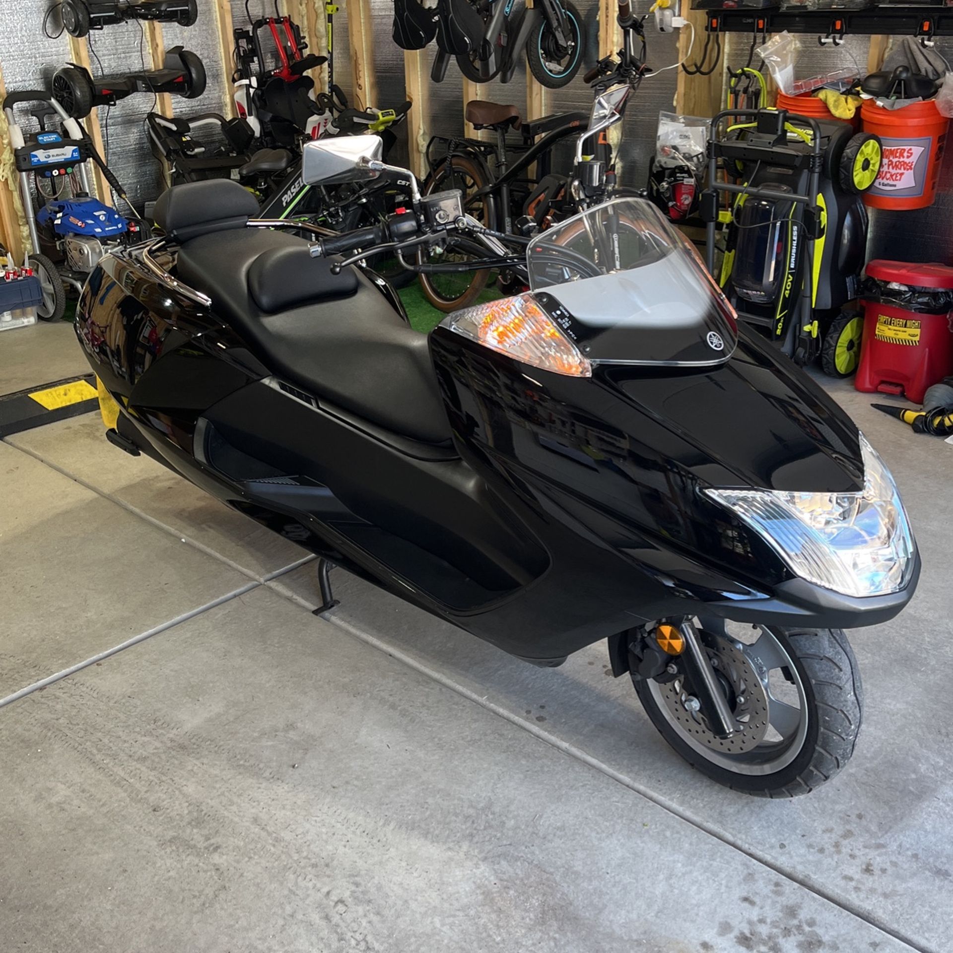 2007 Yamaha Morphous for Sale in Chicago, IL - OfferUp