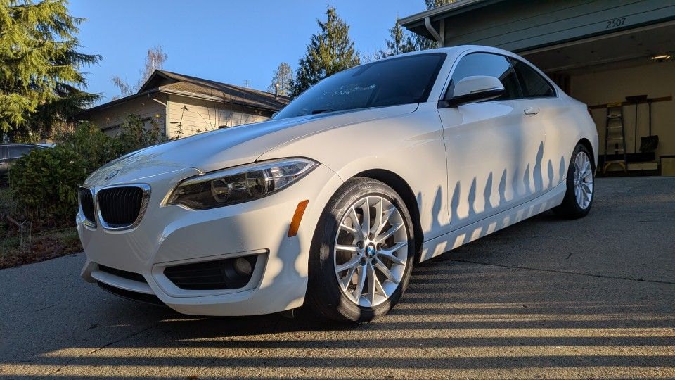 2014 BMW 2-Series for Sale in Lake Stevens, WA - OfferUp